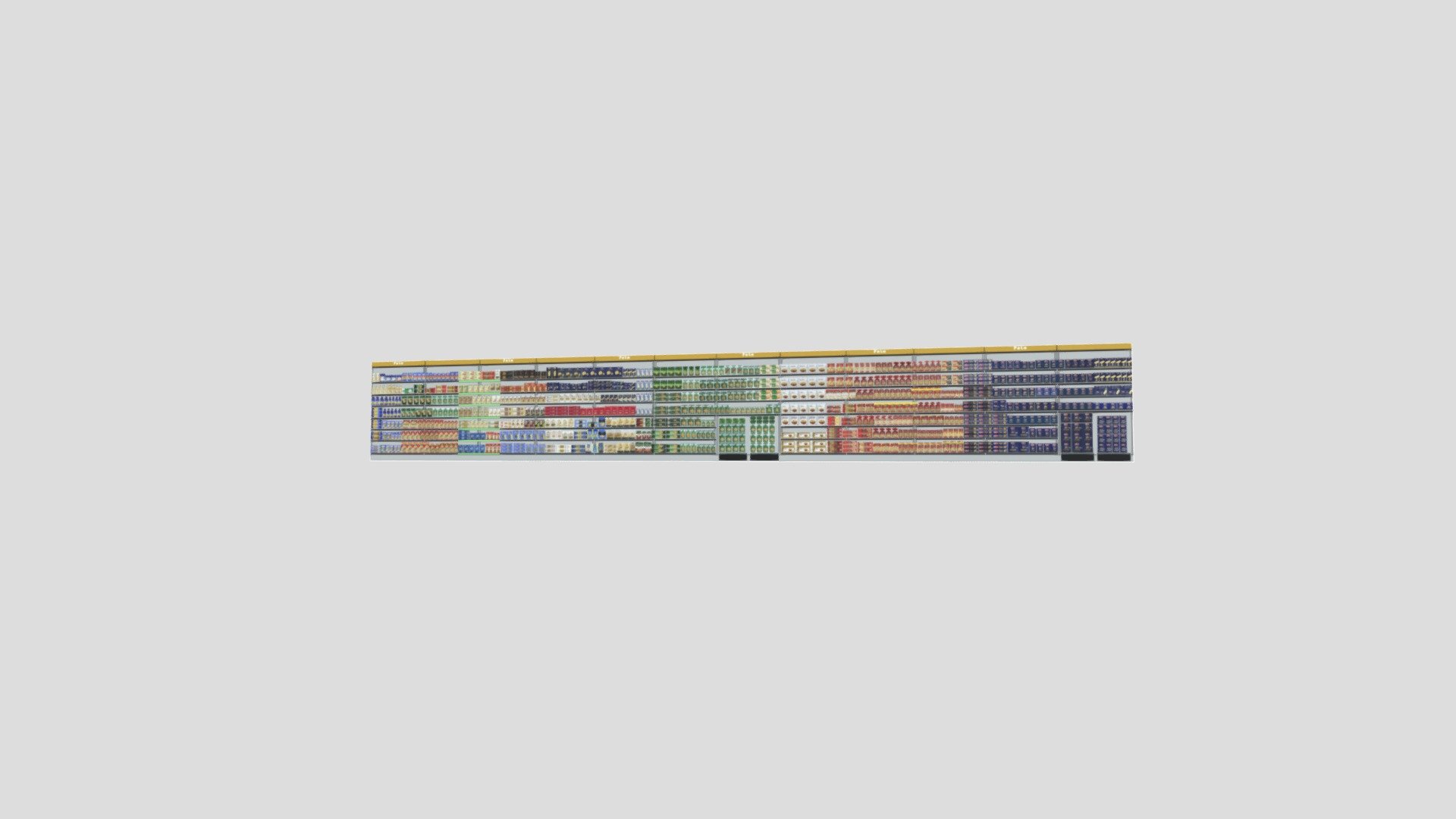 PLANO TEST - 3D model by wyfycom [7df35ae] - Sketchfab