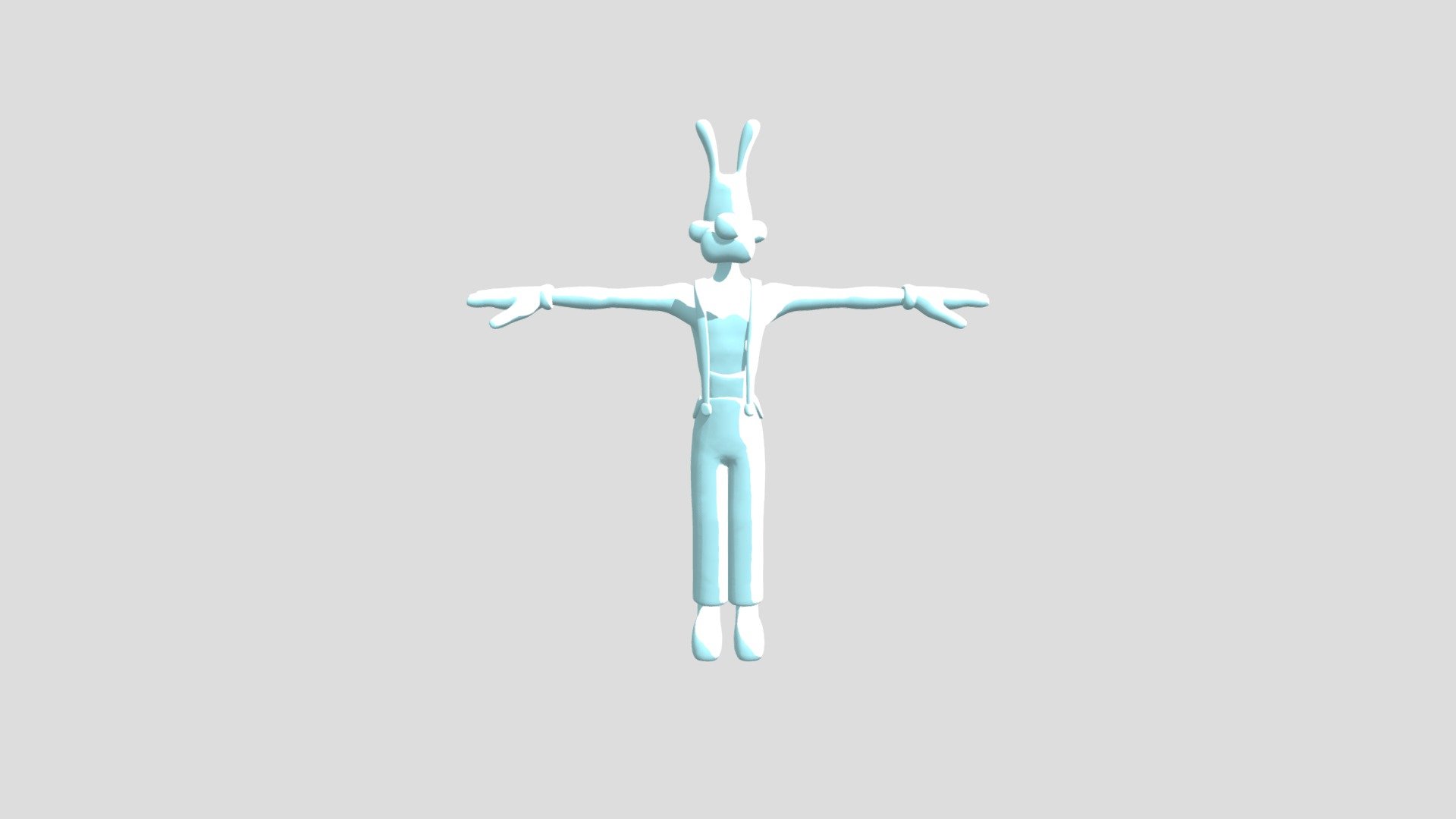 Boris - 3D model by nnn2010 [7df6fea] - Sketchfab