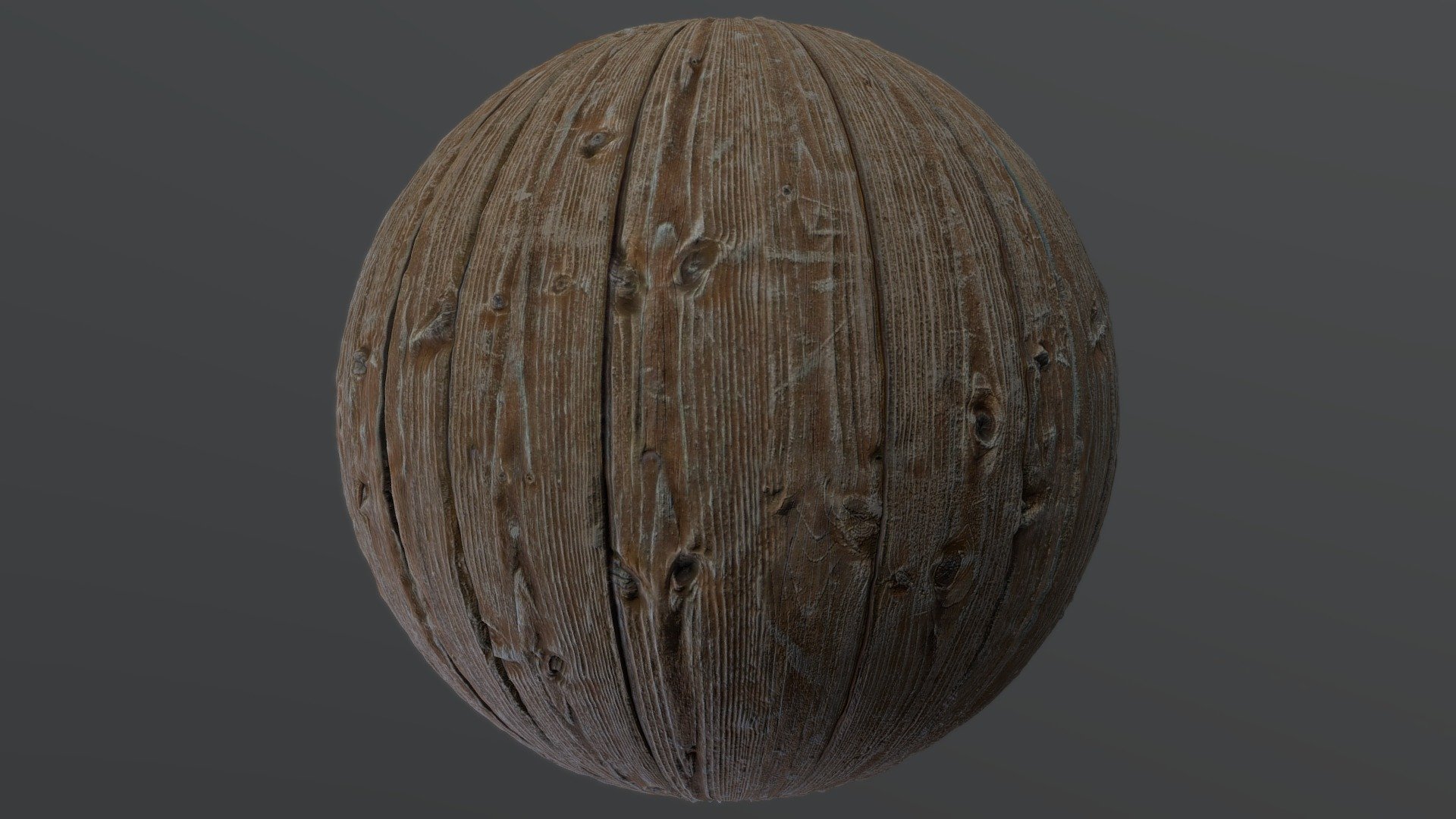 Seamless PBR Texture Wood 01 - Download Free 3D model by Arthur.Zim ...