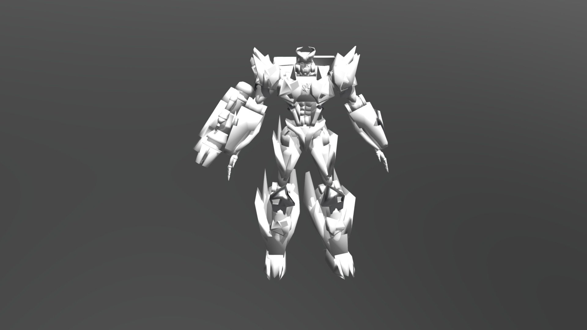 megatron bg tess - Download Free 3D model by transfjrmkrause223 ...