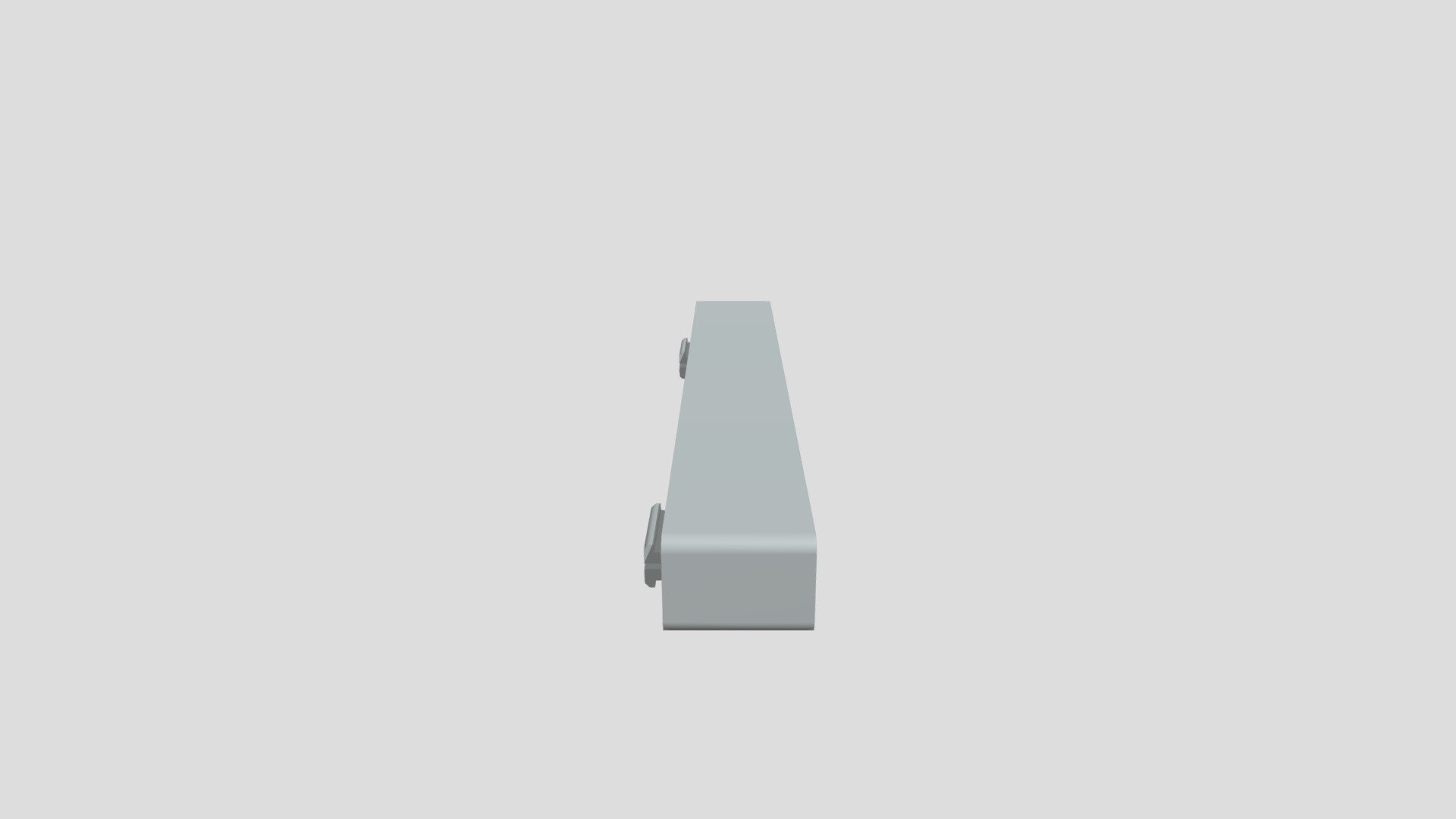 Counterweight-assembly - 3D model by hornej [7dfc6be] - Sketchfab