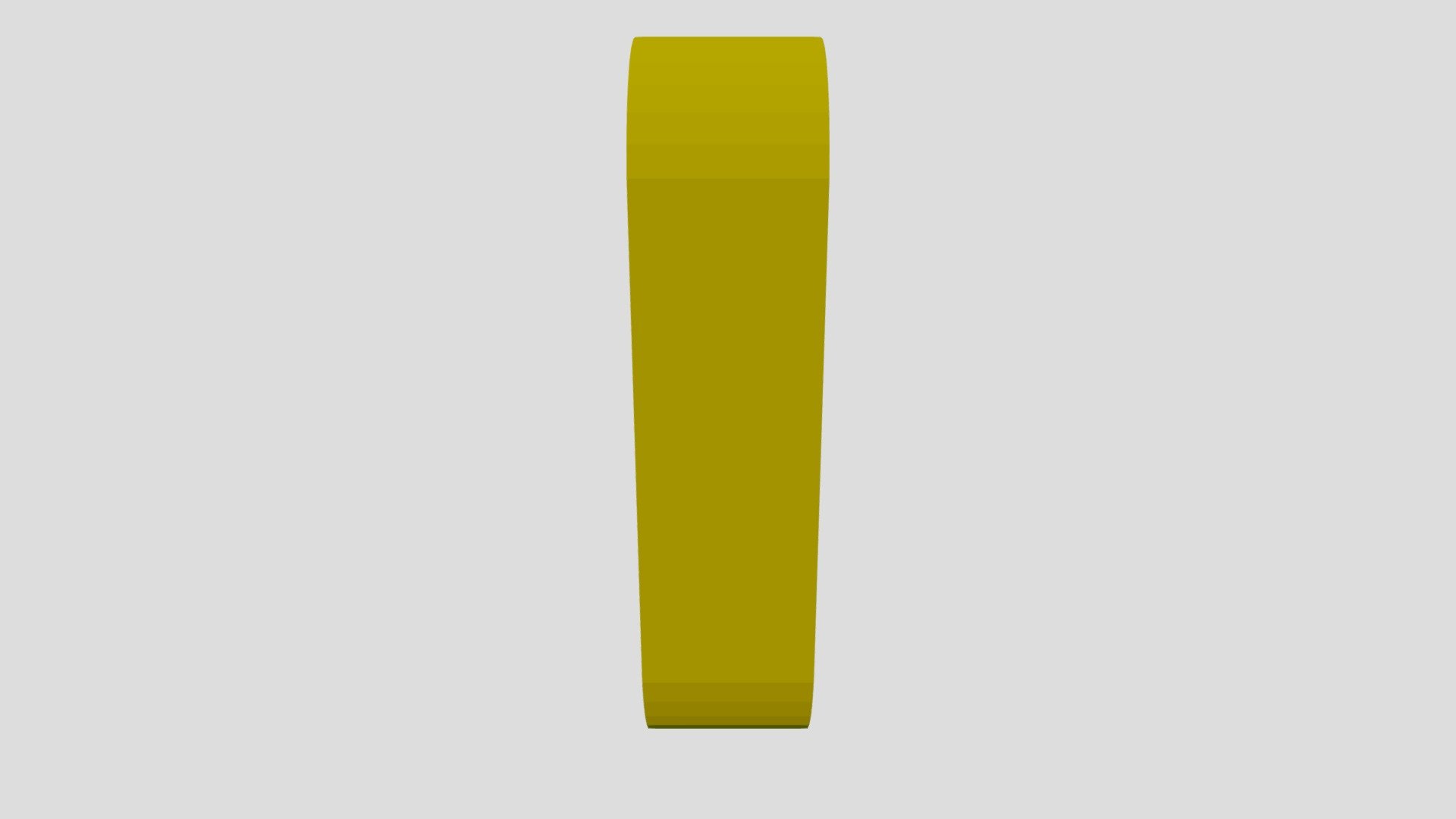 On Button - Download Free 3D model by hannahvernon [7dfda09] - Sketchfab