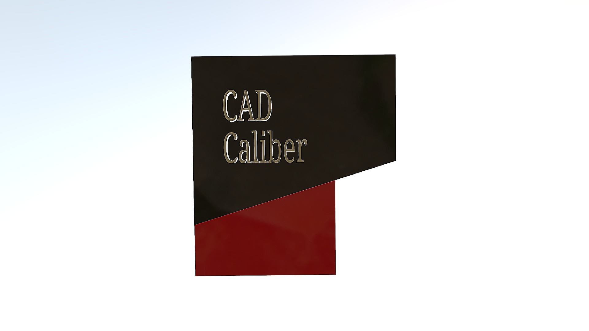 CAD Caliber - 3D model by cadcaliber [7dff7e9] - Sketchfab