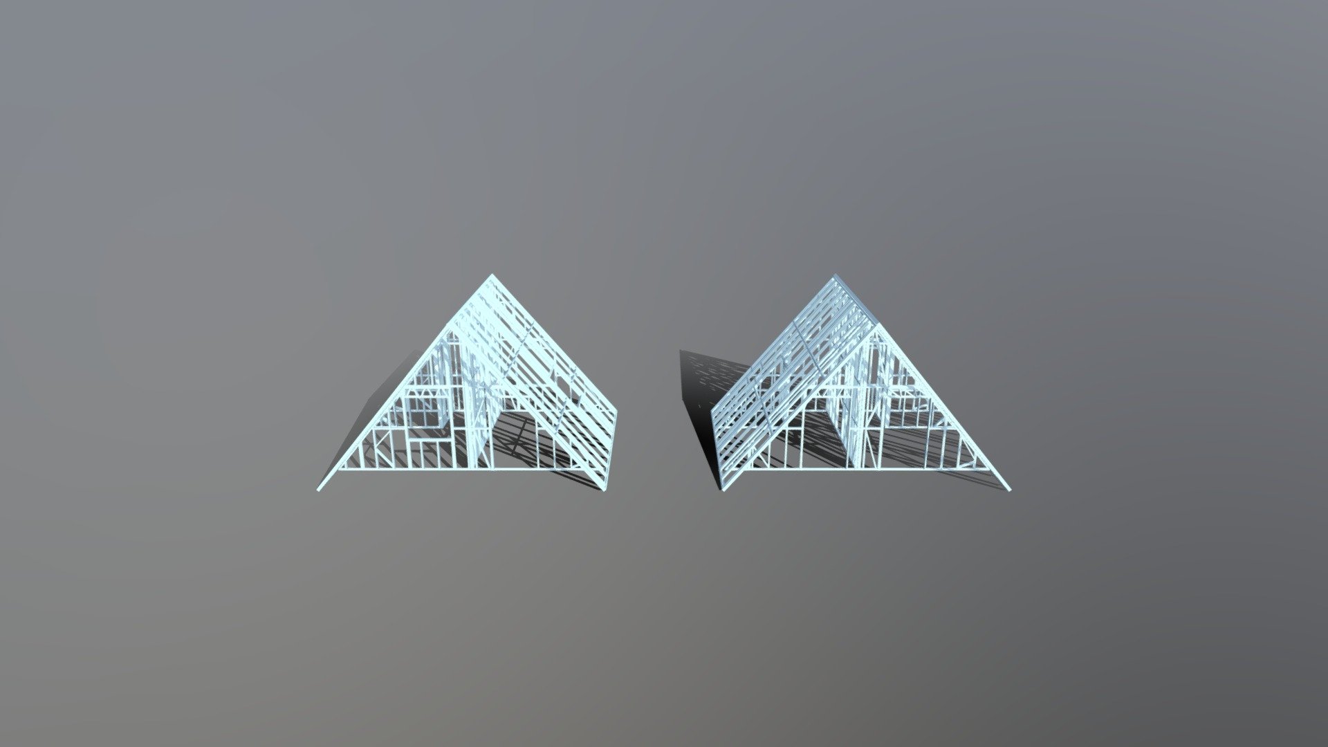 FRAMING - 3D model by lgsf.detailing [7dffd86] - Sketchfab