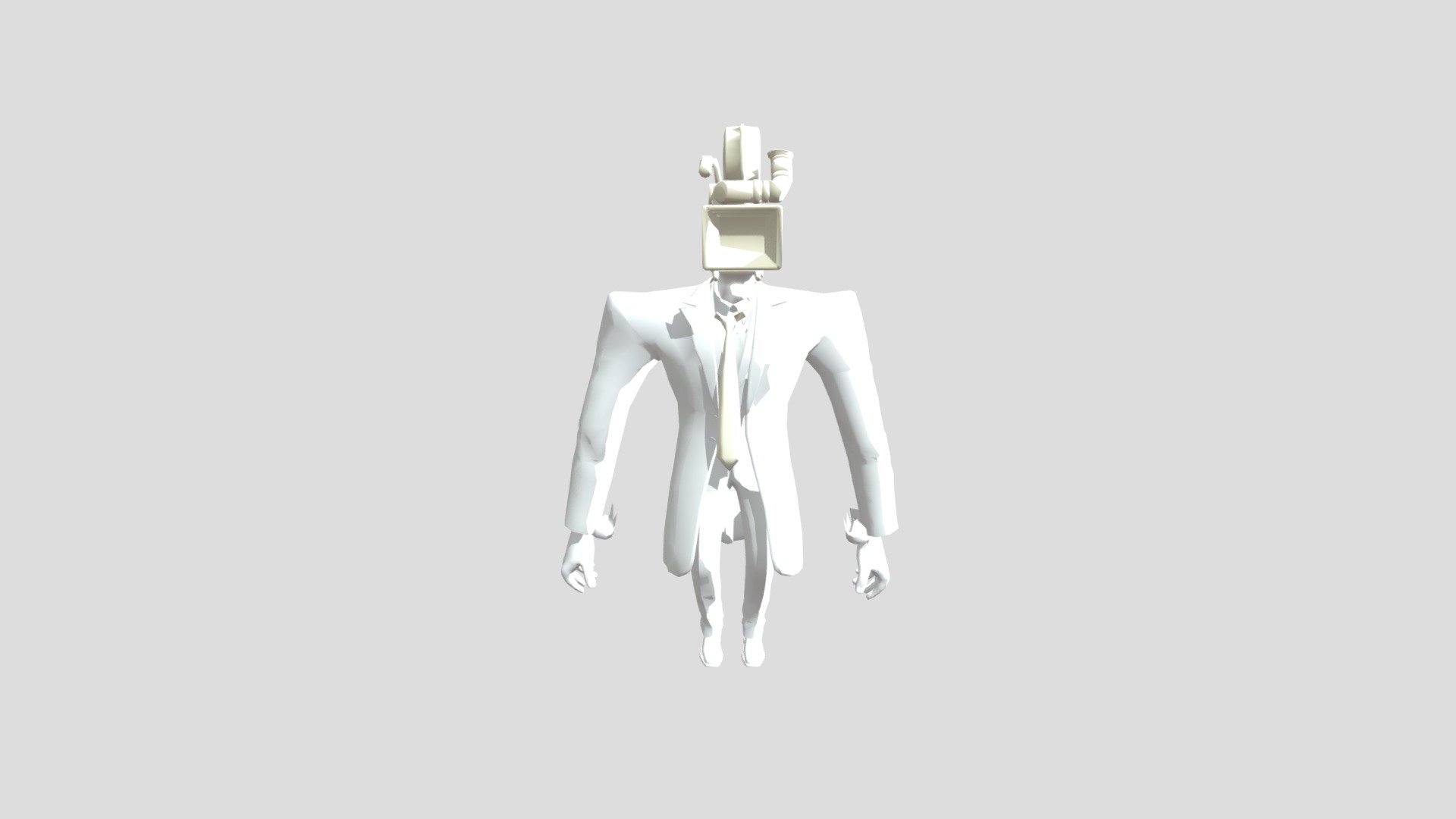 New Large Remaster - Download Free 3D model by AspAscon3D ...