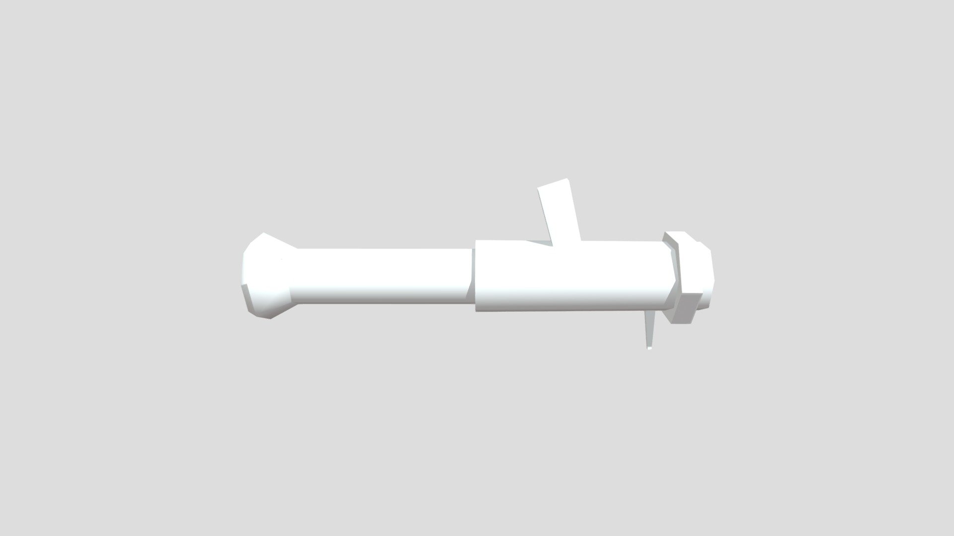 ChickenGun R.P.G - Download Free 3D model by DopDop (@Snccnicsnkjascji ...