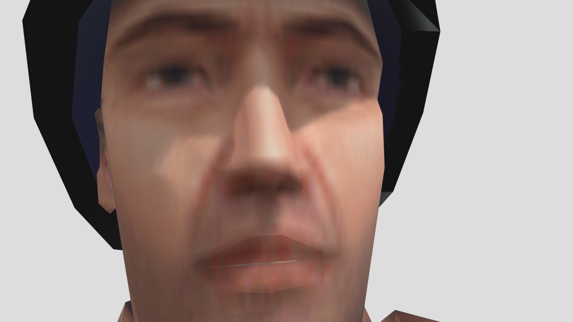 Idle Barney Calhoun - Download Free 3D model by cool guy (@engantogs) [7e025c7] - Sketchfab