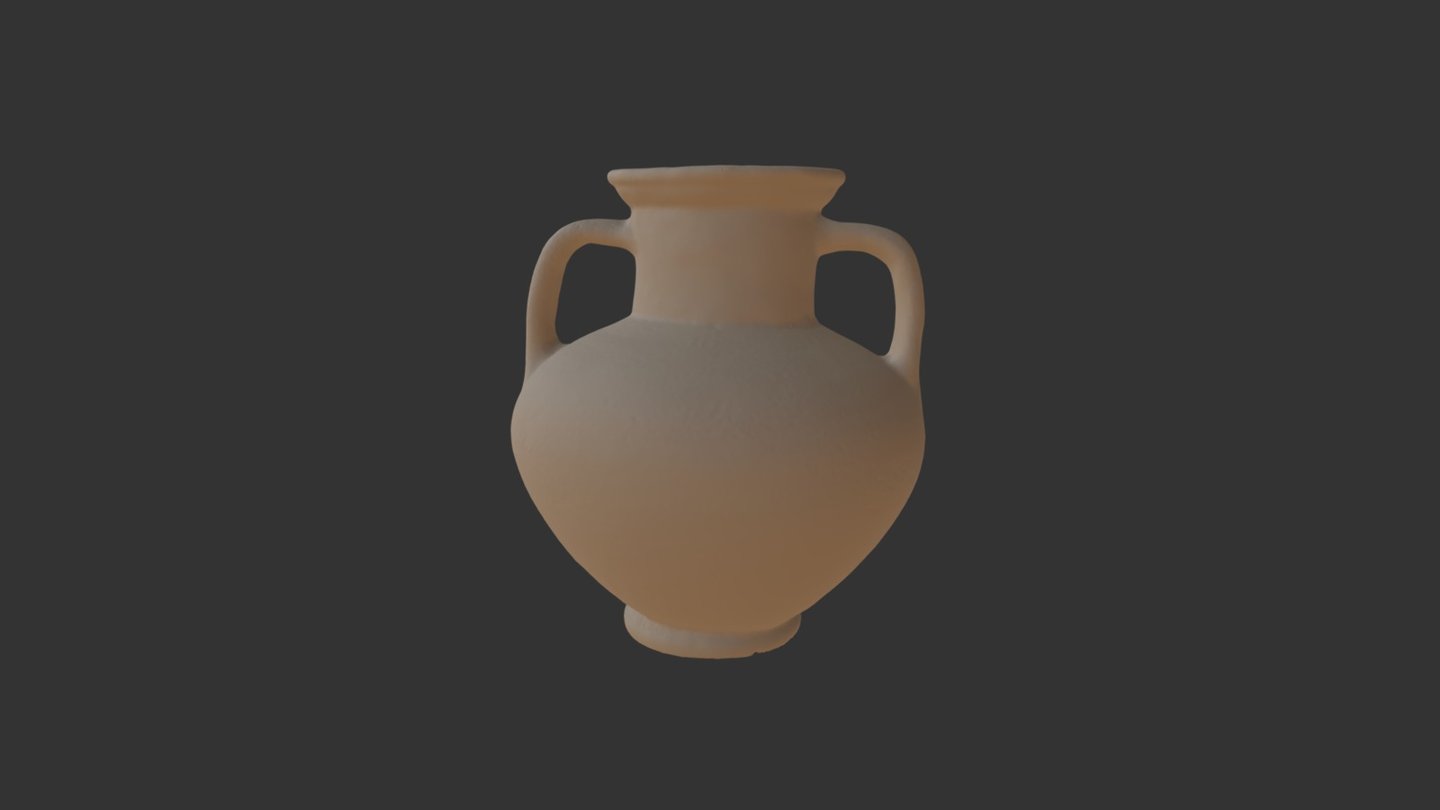 Vaza - 3D model by engardium [7e03fb7] - Sketchfab