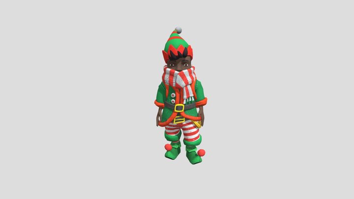 Bagger 3D models - Sketchfab