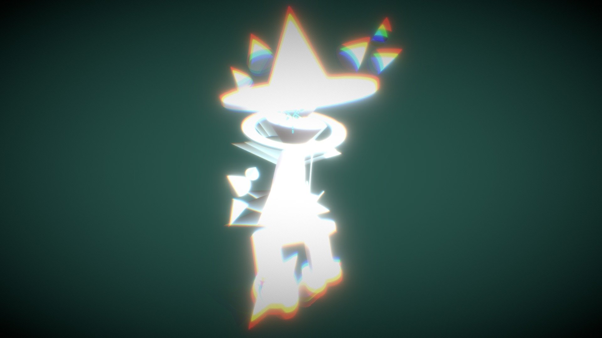 cyrill my style lol - 3D model by nachyalnyick [7e092eb] - Sketchfab
