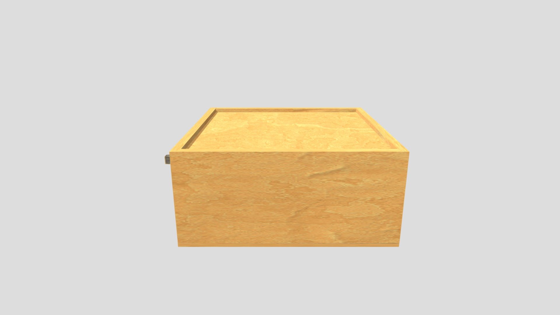 Building - 3D model by Callum_Judge [7e0b7ea] - Sketchfab