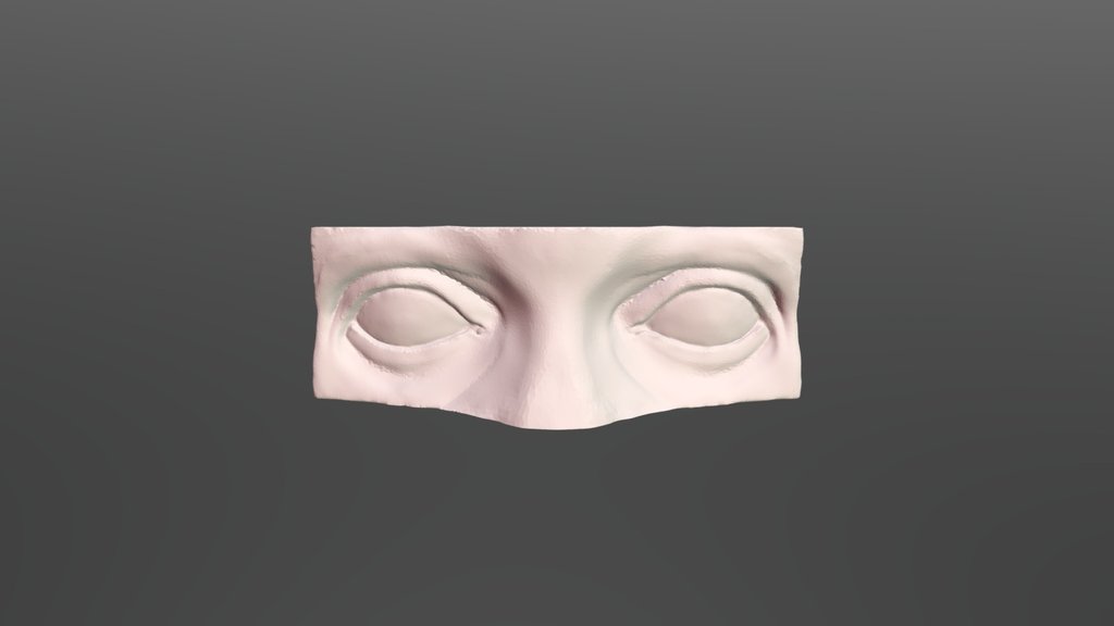 Eyes - A 3D model collection by ChronosxArts - Sketchfab