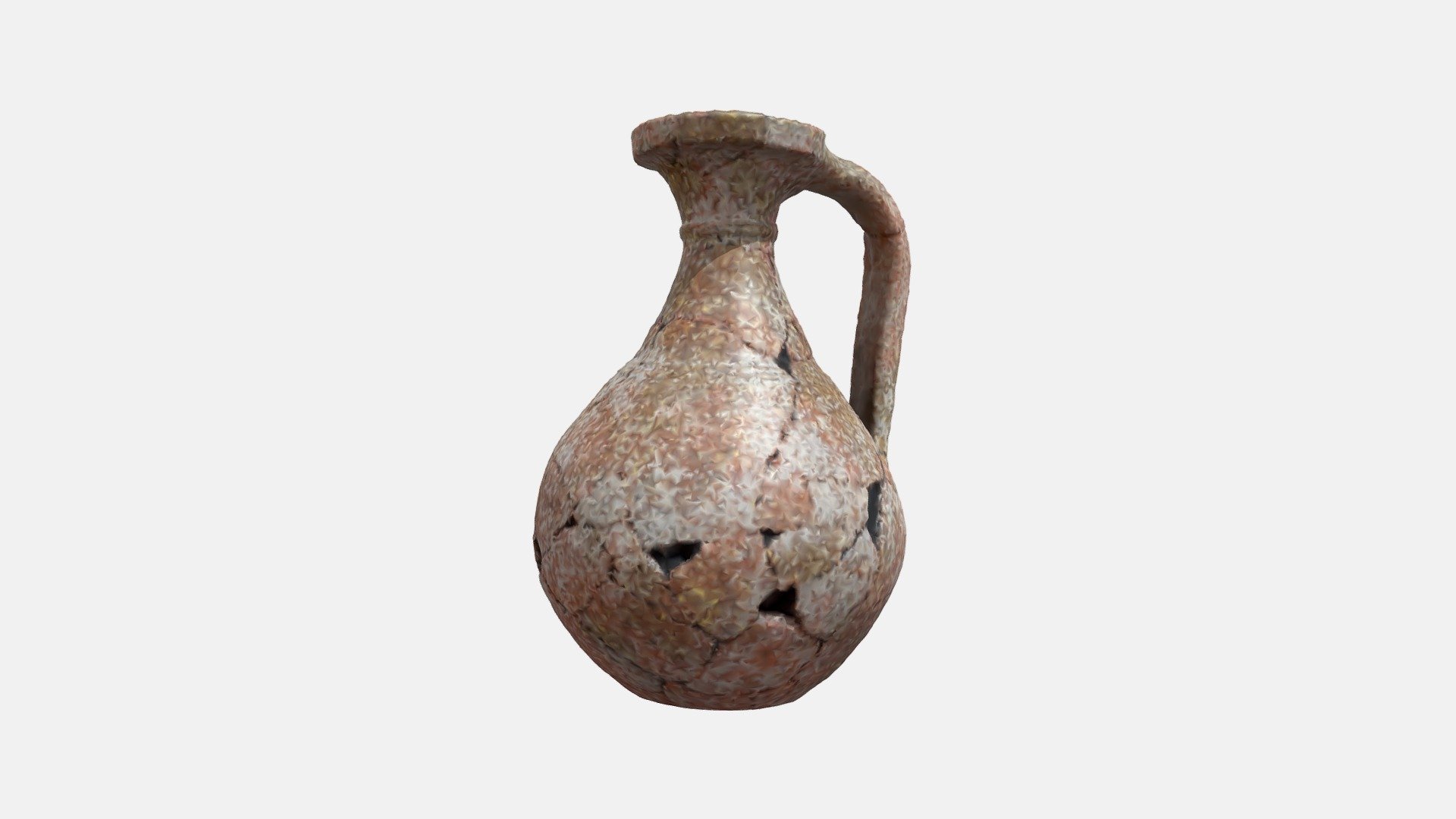 Krcag - Download Free 3D model by museumdigi (@minimuj311) [7e1169d ...