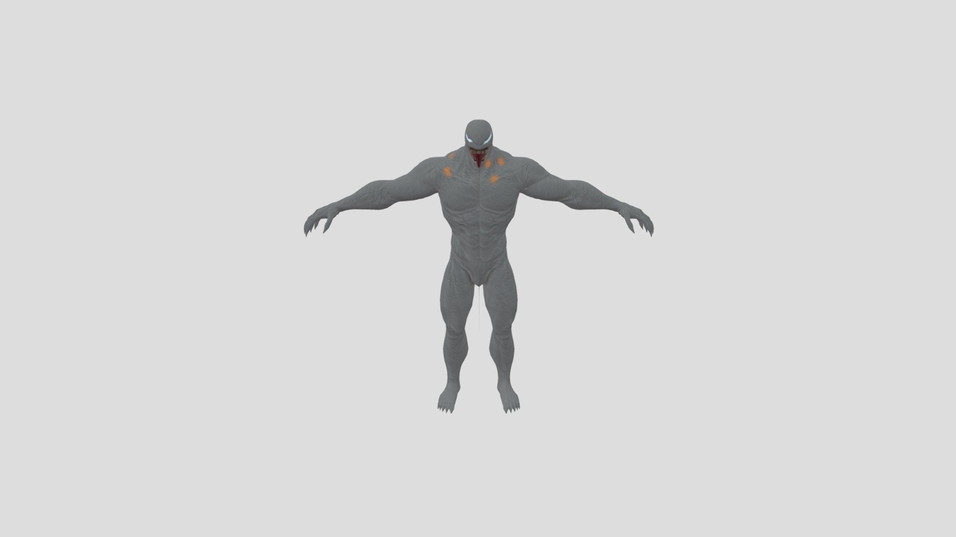 riot 2018 - Download Free 3D model by GolemSallier [7e11964] - Sketchfab