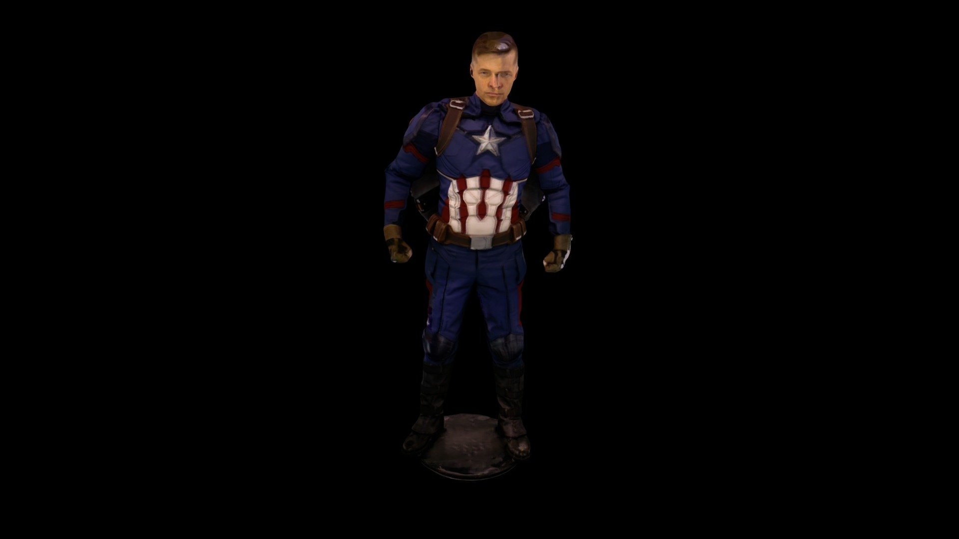 8qp3Rcqr4s - 3D model by Zero Point 3D (@zeropoint3d) [7e146cc] - Sketchfab