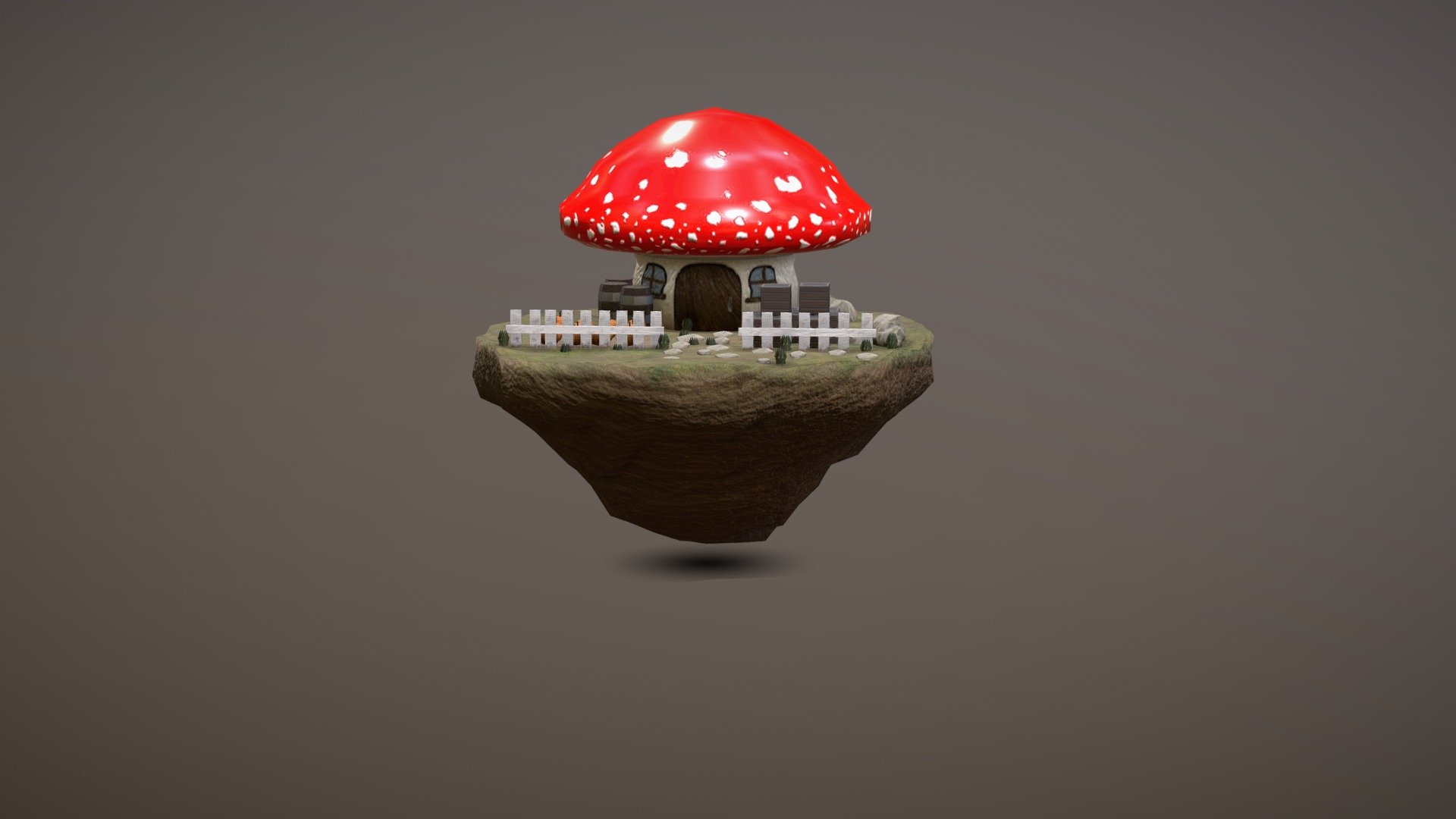 FinalProject_AliceF_FINALVERSION - 3D model by AliceF (@gohome_alice ...