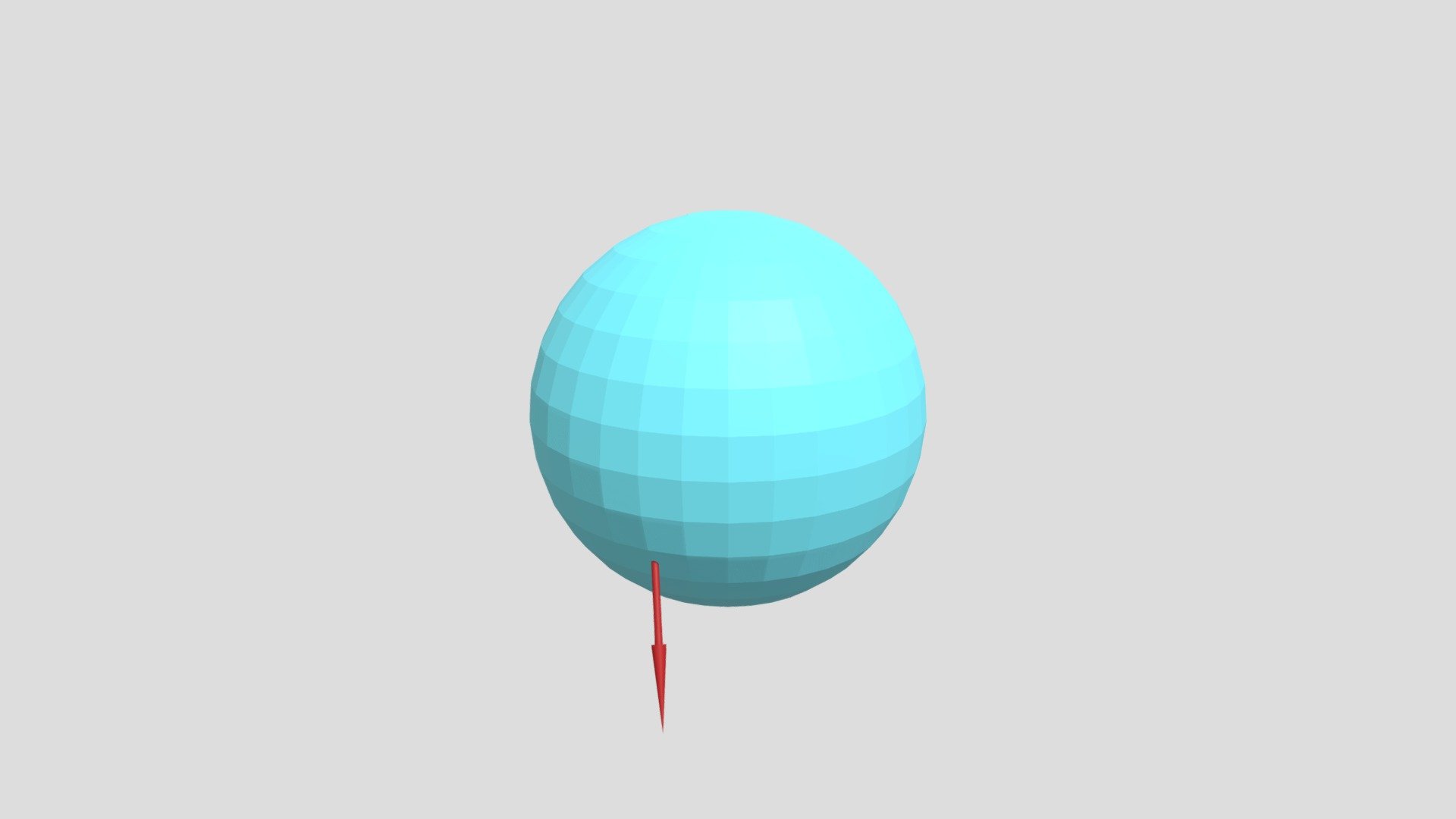 Esfera - Download Free 3D model by Santiago.Maury [7e15e48] - Sketchfab
