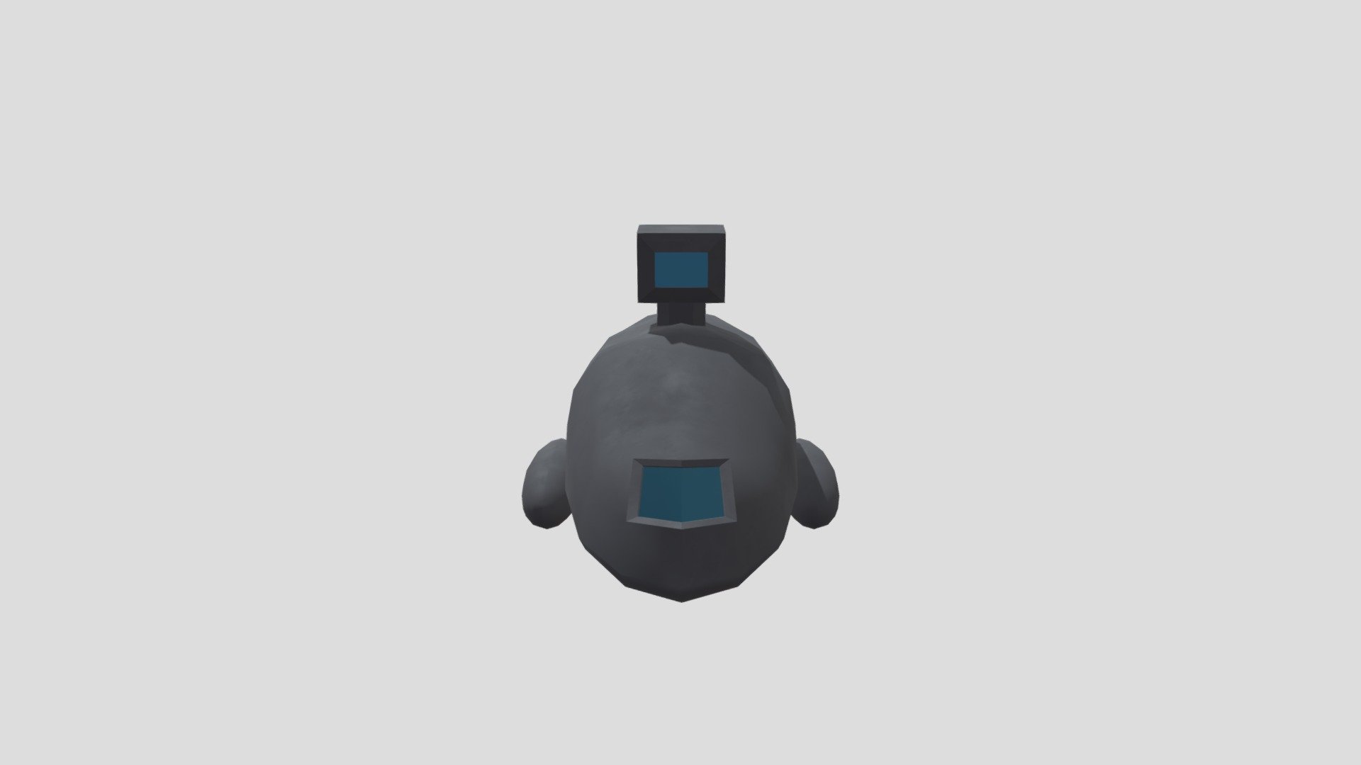 Spaceship Capital Ship - 3D model by RoryA1123 [7e17157] - Sketchfab