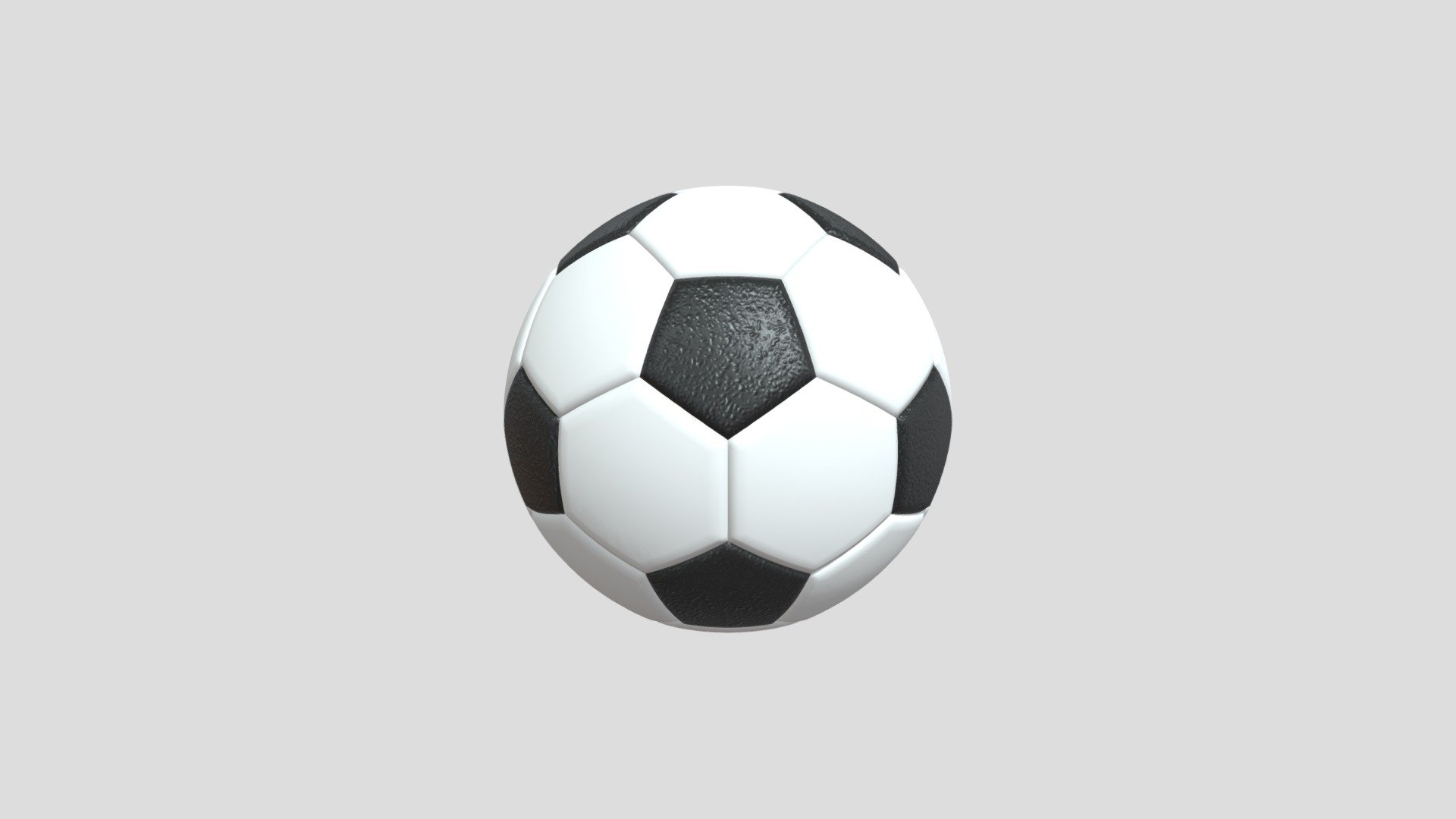 Ball - 3D model by 852 [7e17358] - Sketchfab
