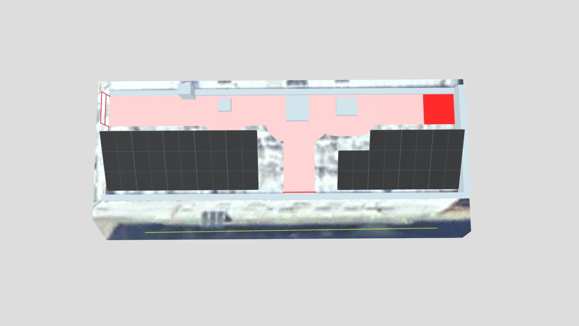 1928 70 St 26 Mod Tilt - 3D model by Brooklyn SolarWorks ...