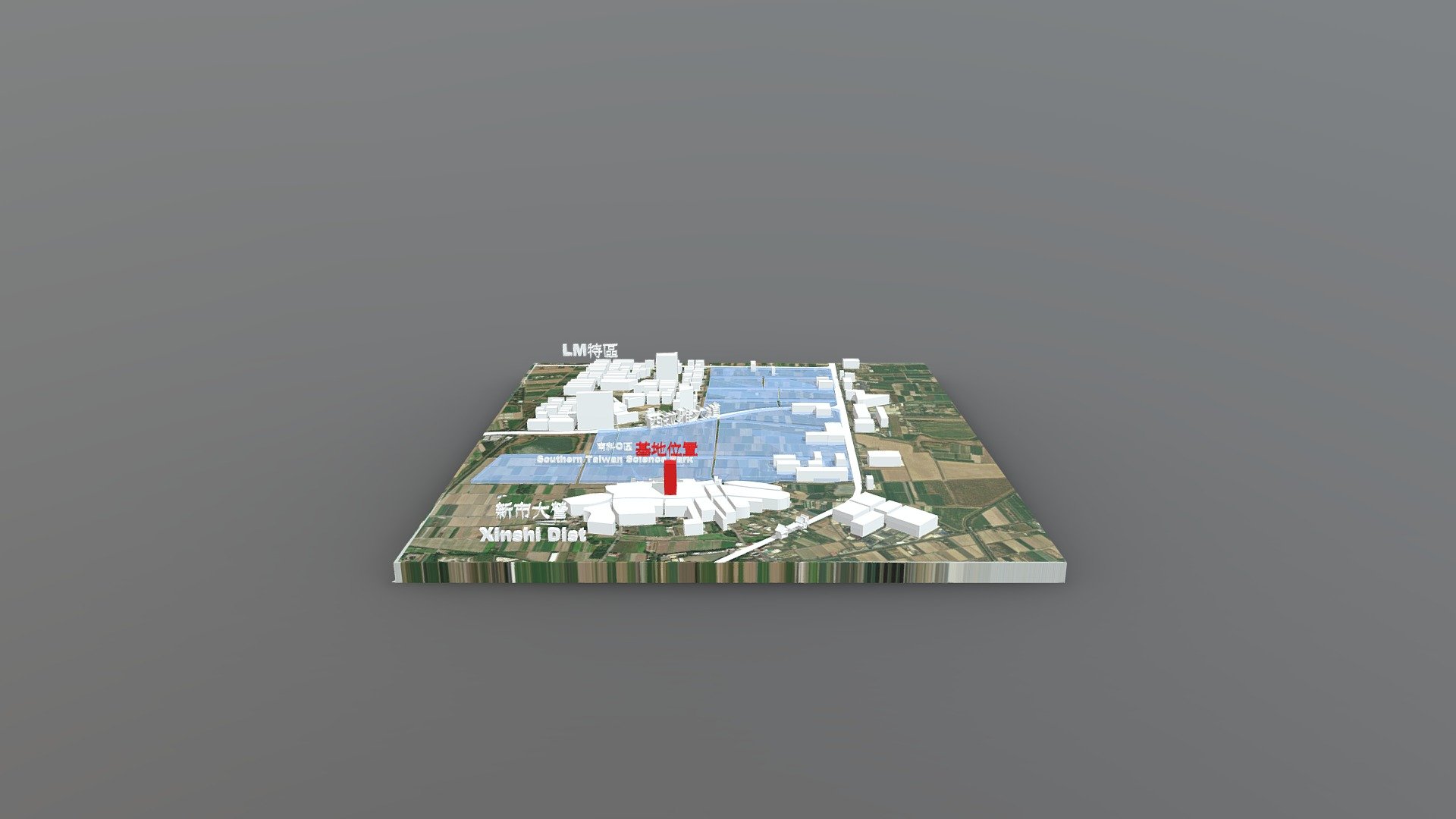 NO - 3D model by alili670916 [7e19367] - Sketchfab