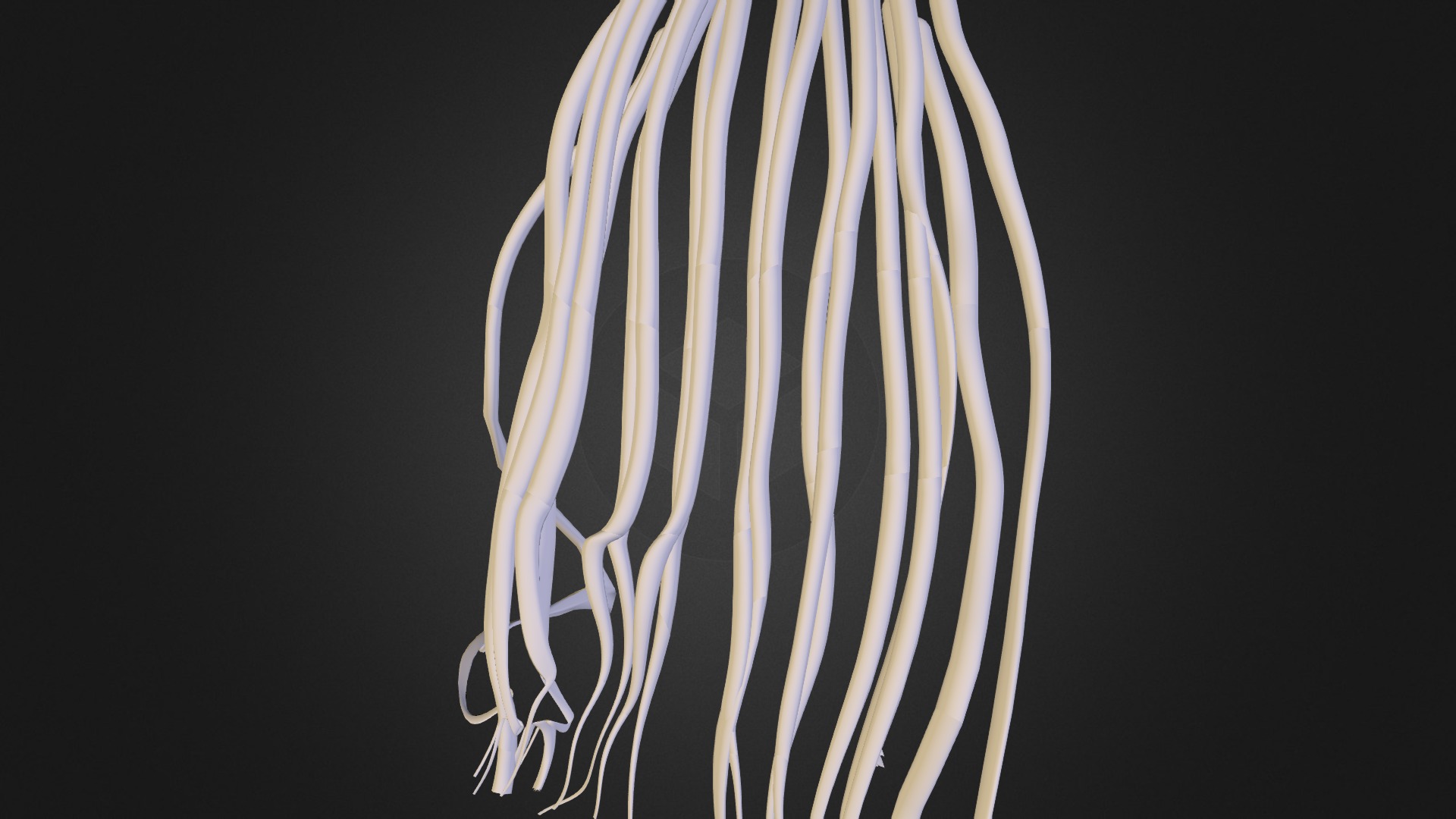 z - 3D model by MichalKrasa [7e1a02e] - Sketchfab