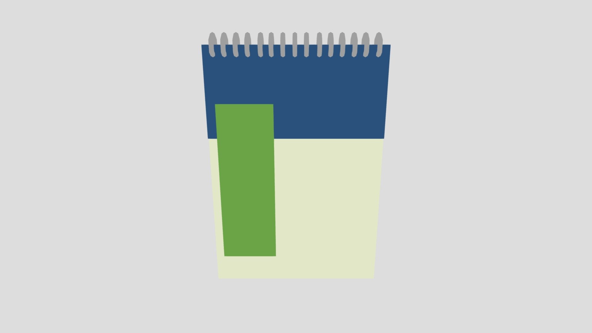 Sketchbook - 3D model by taro (@crtaro) [7e1ad23] - Sketchfab