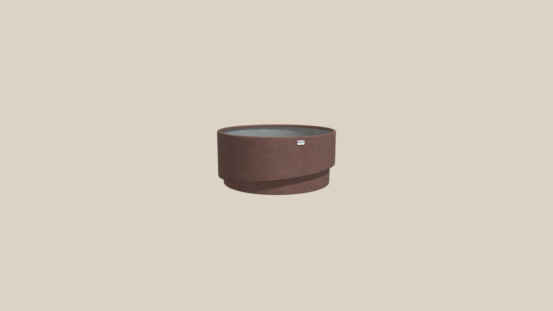 damu l - 3D model by kalifdesign [7e21cb3] - Sketchfab