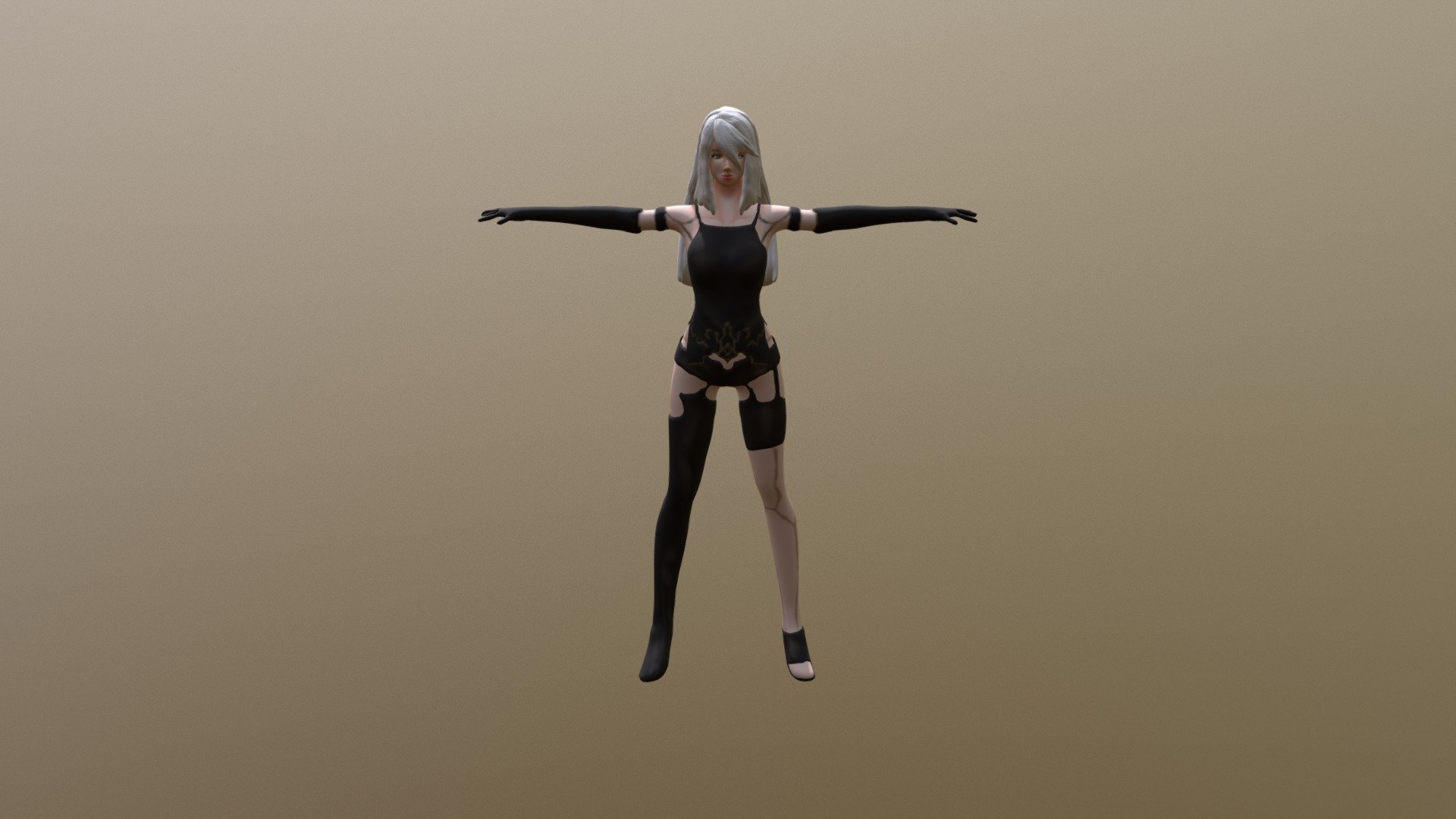 A2 - 3D model by aco50212 [7e222c2] - Sketchfab