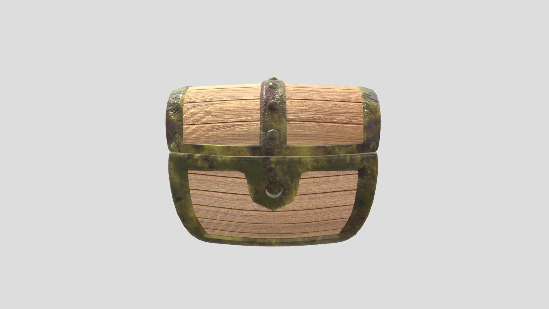 BOXX - 3D model by zeriyuki [7e22c6f] - Sketchfab