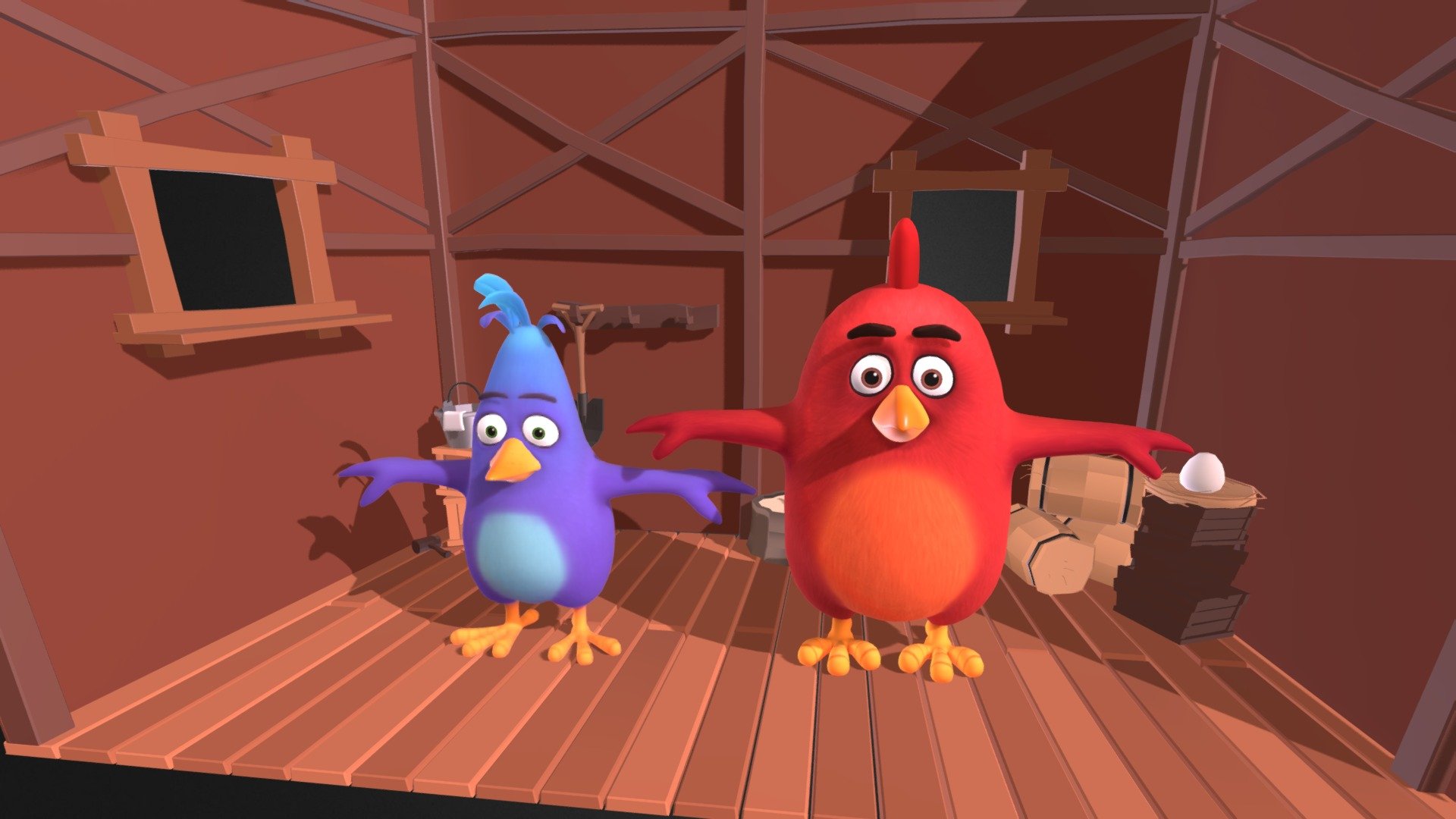 Sketchfab - 3D model by layerlab [7e23db9] - Sketchfab