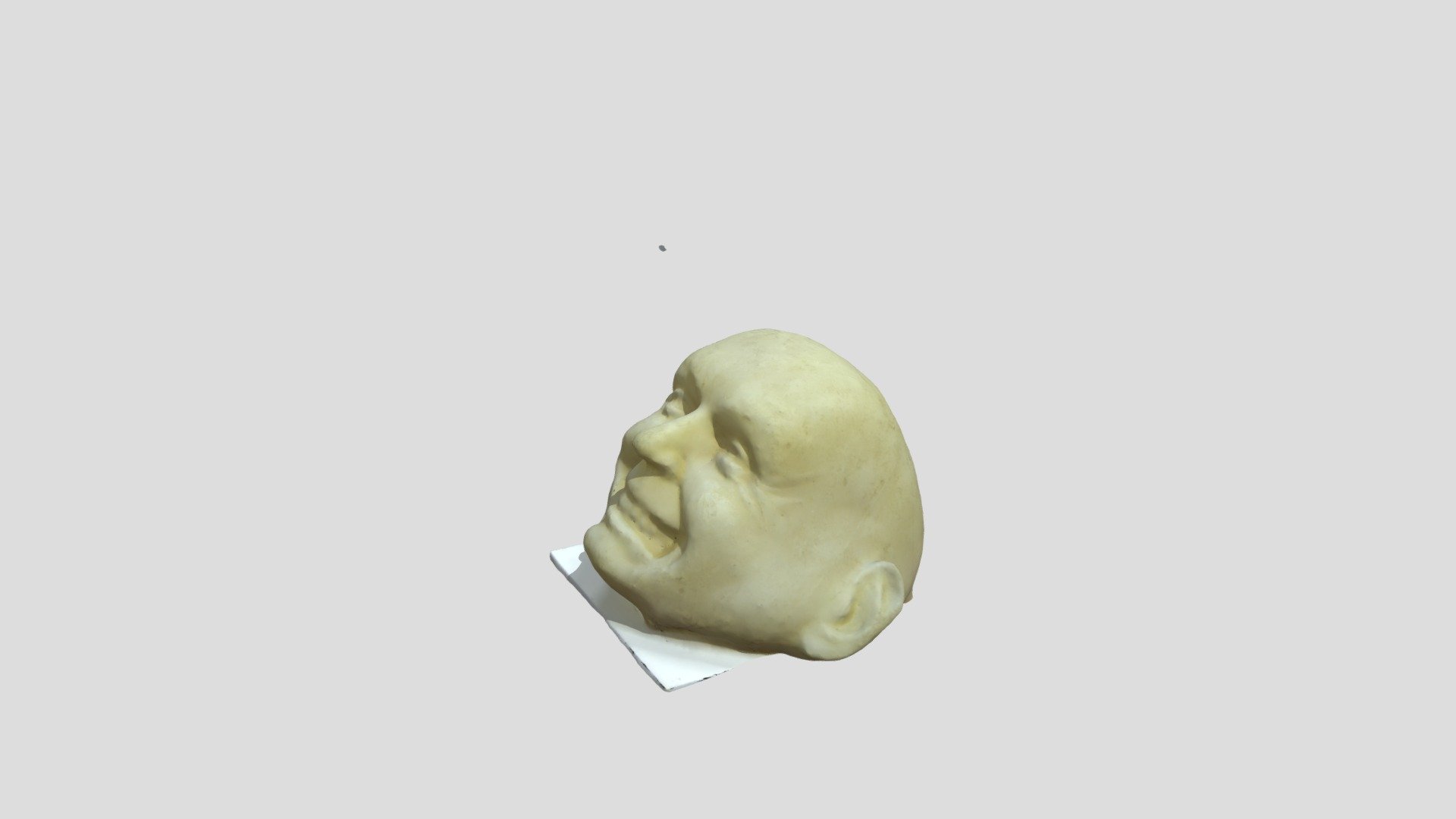 self - 3D model by krzysztof.franaszek [7e248f3] - Sketchfab