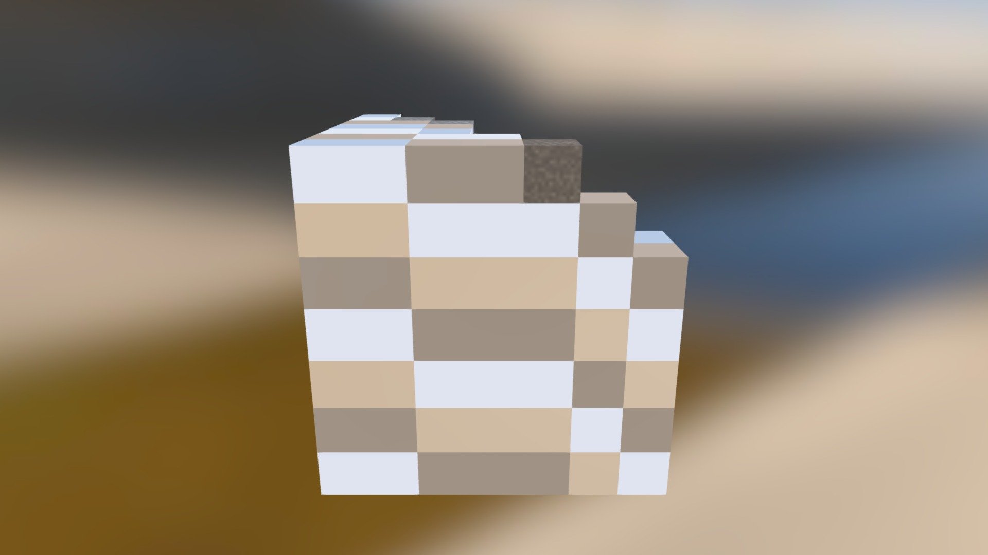 hbhvgfv - 3D model by mxdqrshi [7e24d61] - Sketchfab