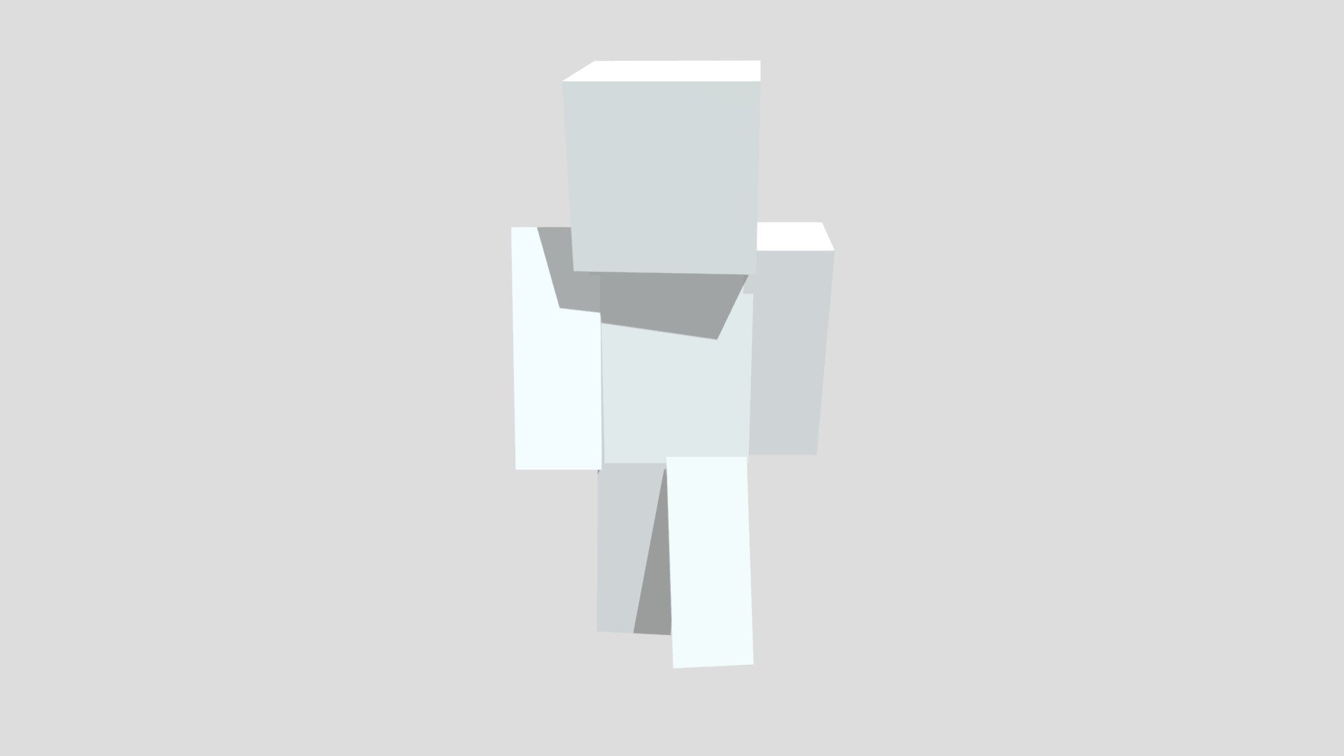 Minecraft skin - Download Free 3D model by Ozzy2324 [7e266ac] - Sketchfab