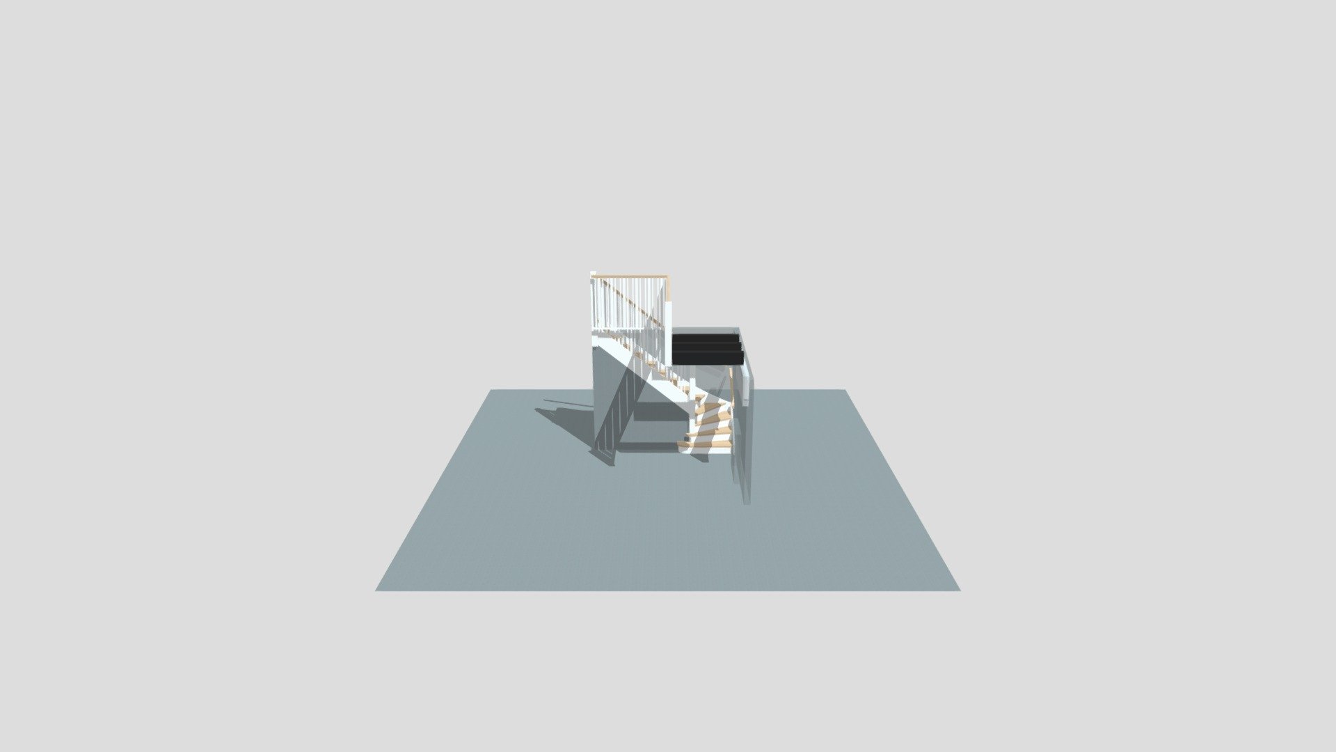 3195 B2 - 3D model by KlockrikeCAD [7e26d0a] - Sketchfab
