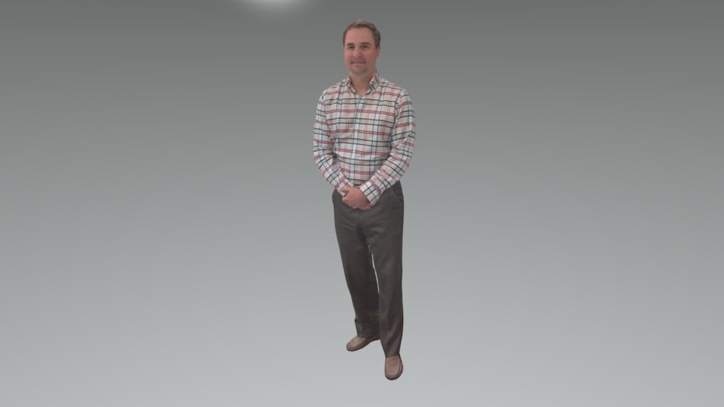 Test - 3D model by xpolicy [7e2817a] - Sketchfab