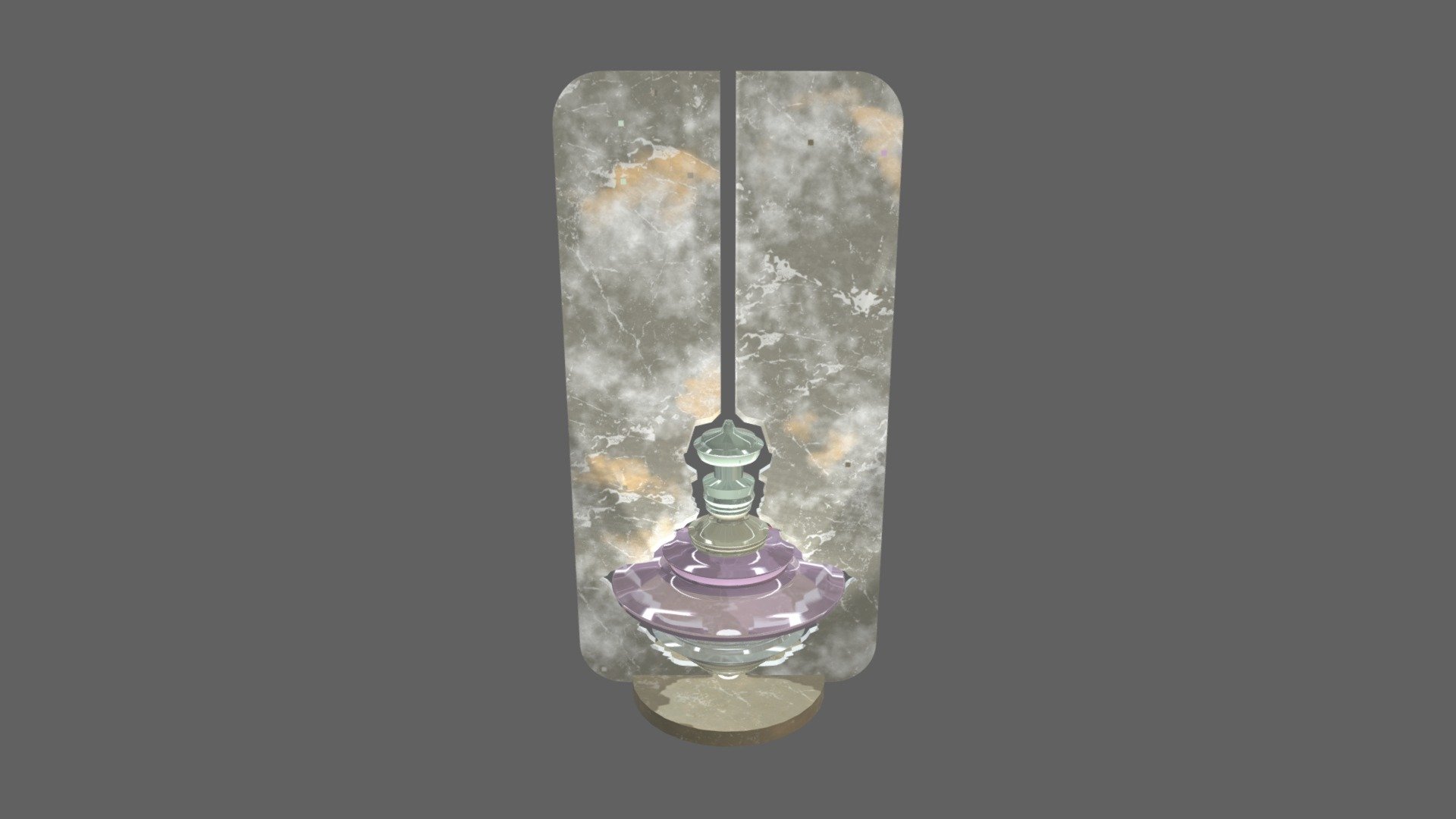 Ontwerp Carina 2 - 3D model by maxkuilman [7e281d6] - Sketchfab