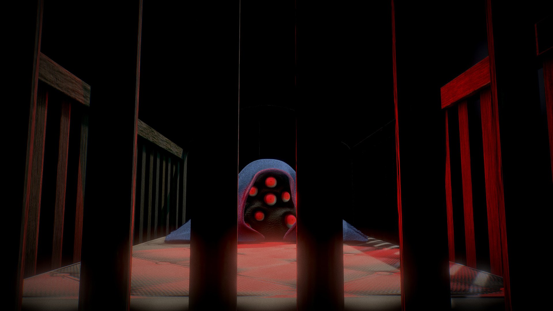 bump in the night - Download Free 3D model by Duznot (@duz_vr) [7e283b7 ...