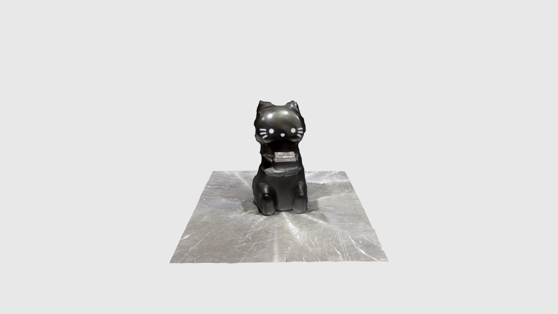 Mini object - Download Free 3D model by hannah97 [7e28419] - Sketchfab
