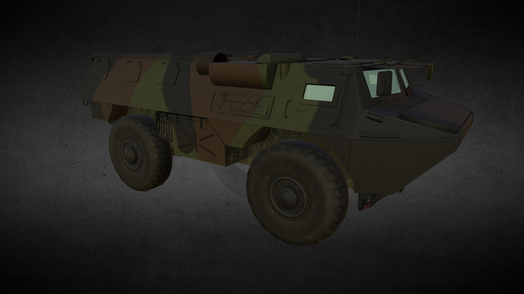 RTD VAB VTT - 3D model by hugues.vacher [7e2b247] - Sketchfab