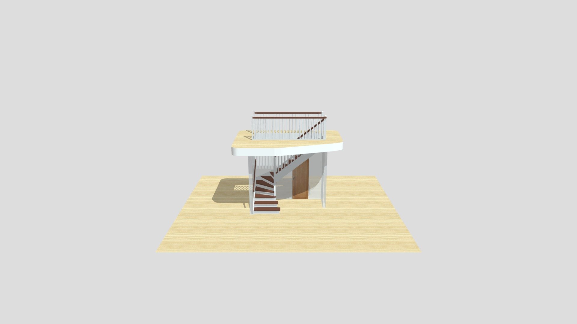 tedre14_sergei - Download Free 3D model by Andris Sild - Andu Trepp ...