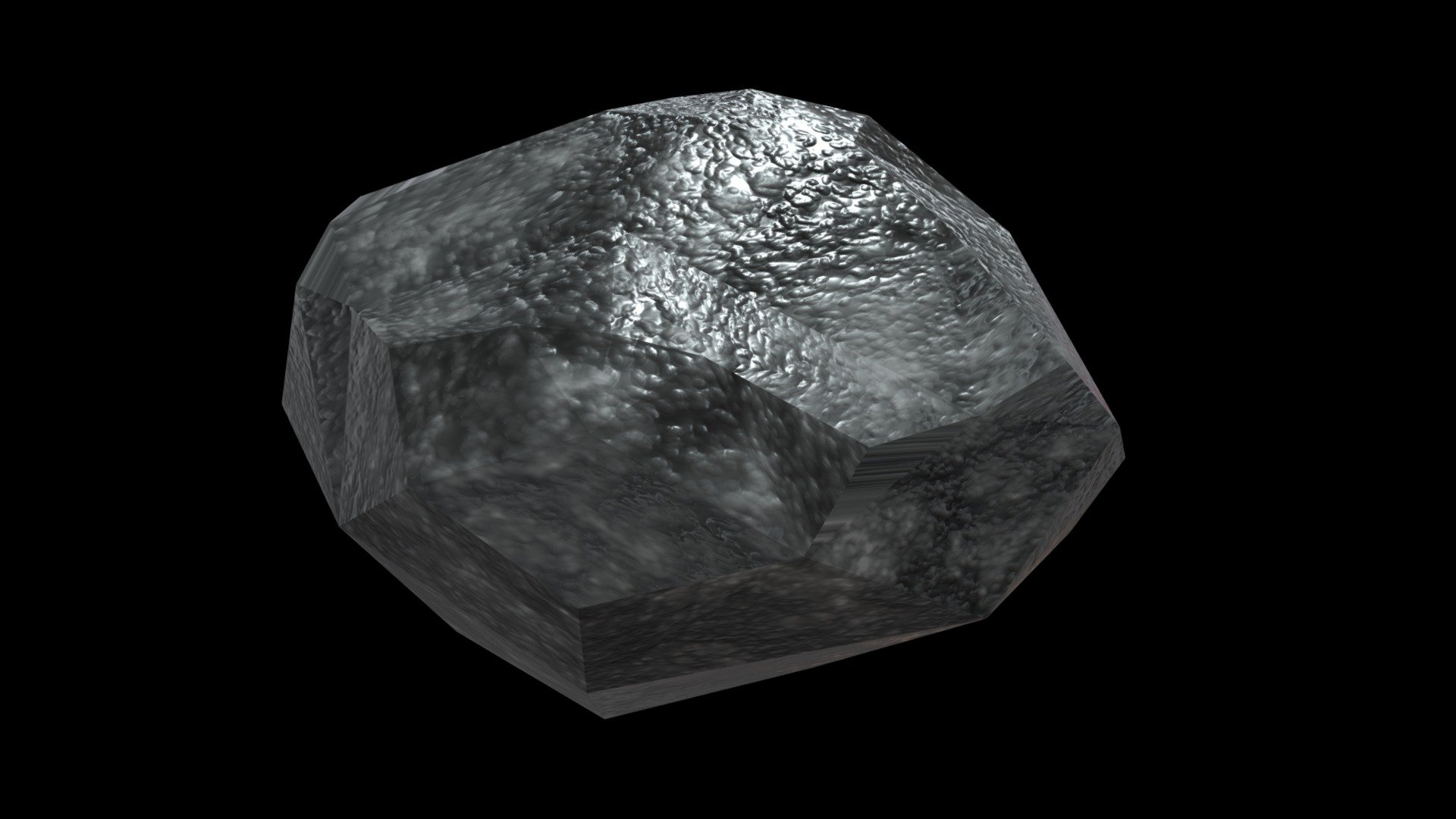 Rock Substance Designer Texture - 3D model by milenanovakovic [7e2d898 ...