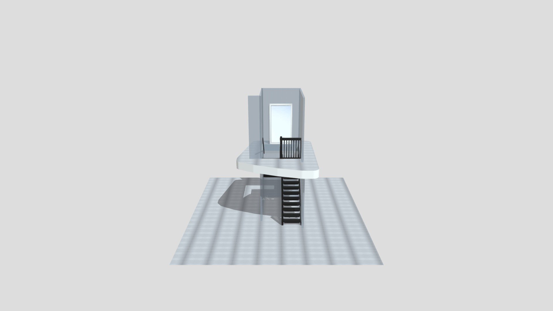 Marko V - 3D model by WestwoodStairs [7e2e08f] - Sketchfab