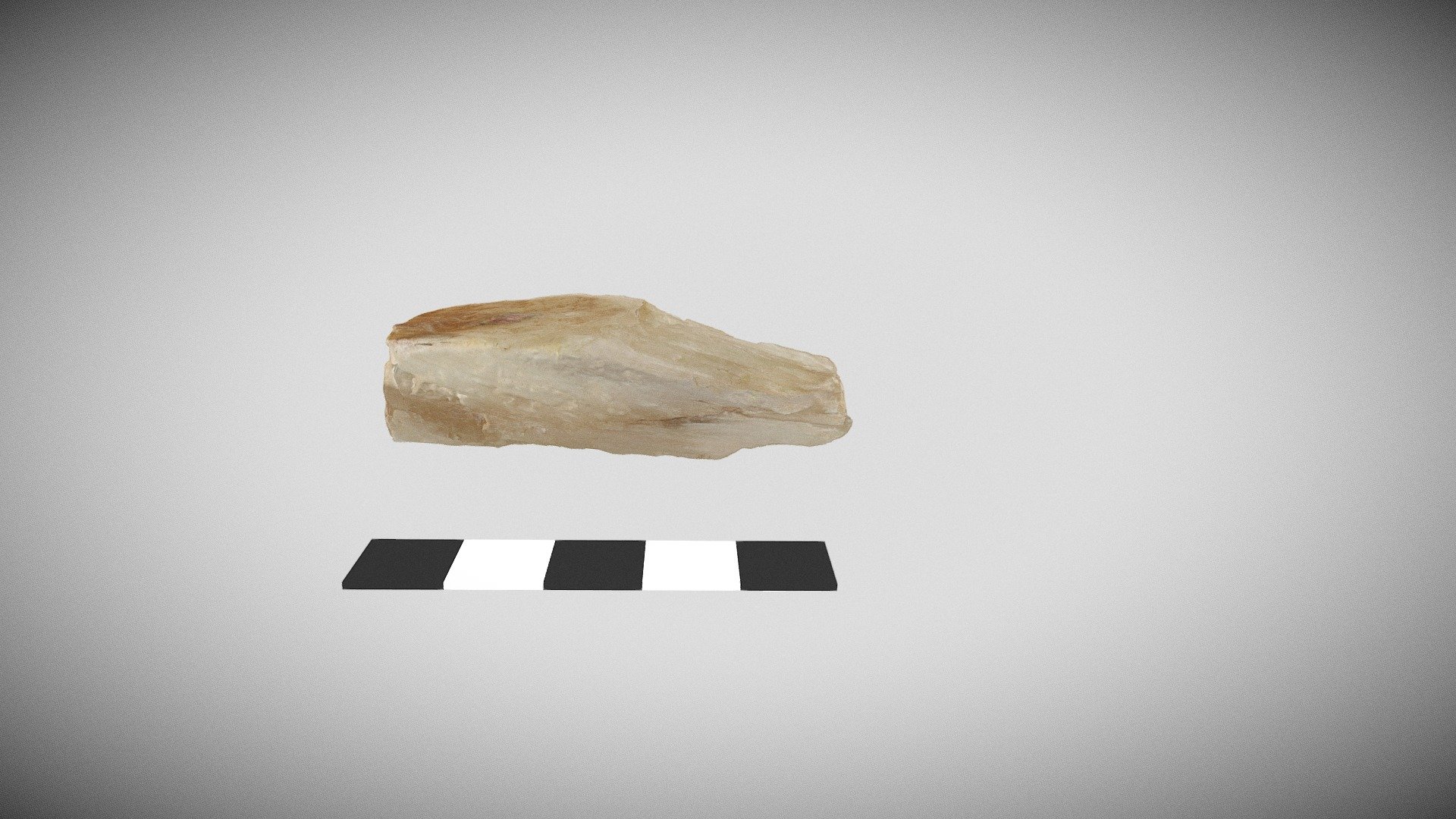 Gypsum - Download Free 3D model by UQ School of Earth and Environmental ...