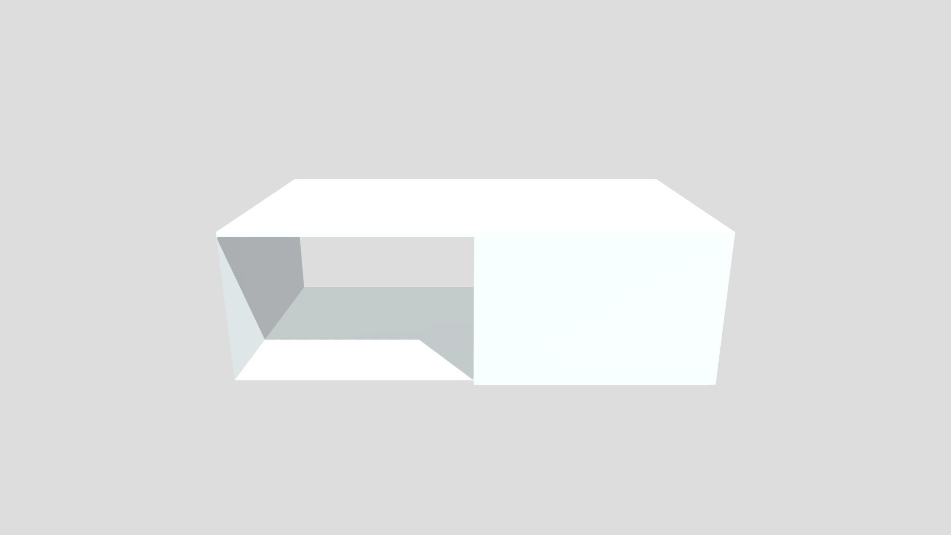 Room&Aisle - Download Free 3D model by a109082009 (@a1090822009 ...