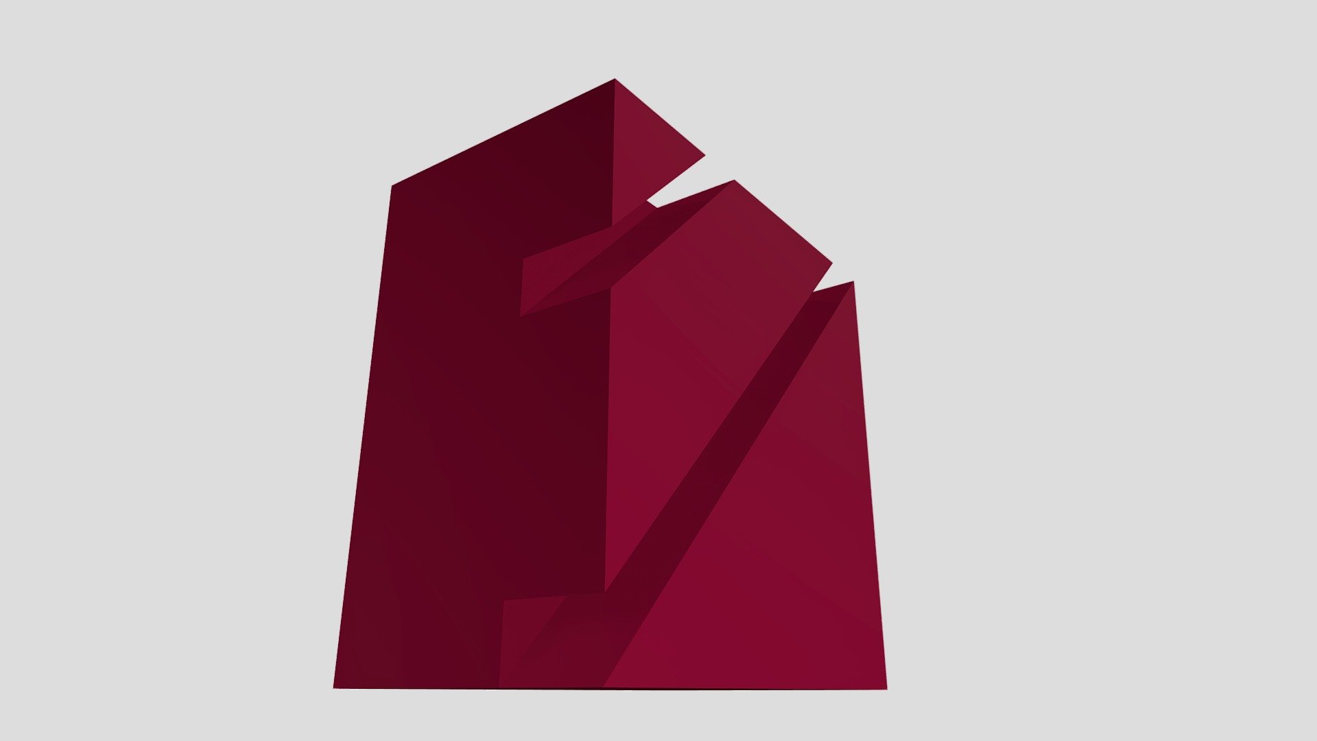 BRANCH LOCATOR - 3D model by pci_bim (@pci_monika) [7e30205] - Sketchfab