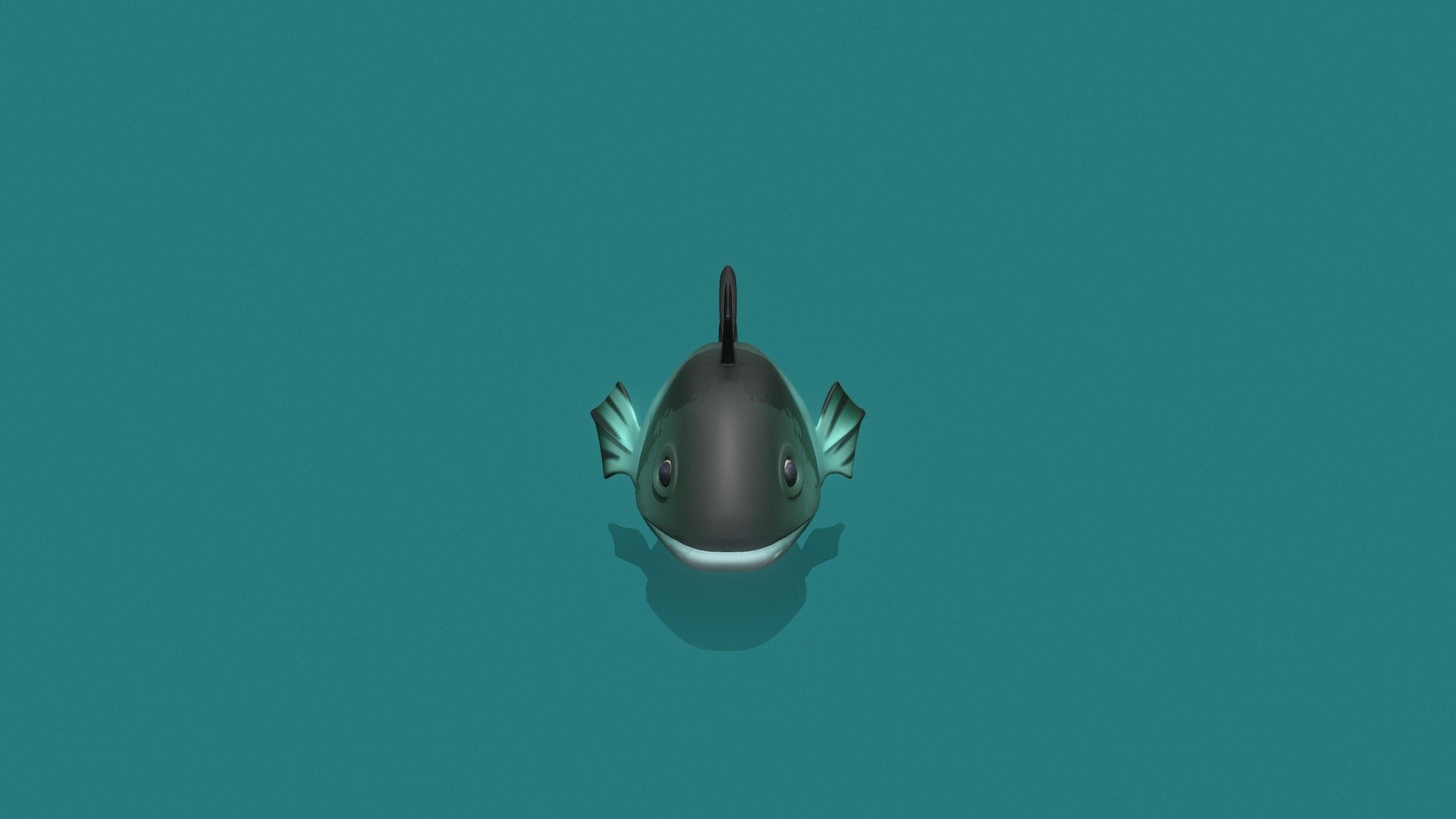 Tropical Fish - Download Free 3D model by f_blake [7e30f9b] - Sketchfab