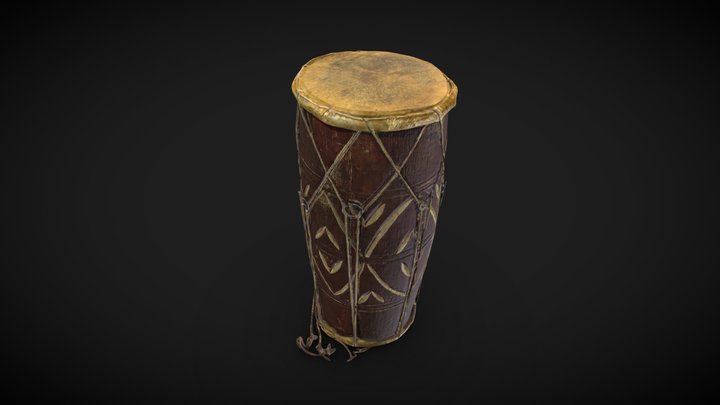Perc 3D models - Sketchfab