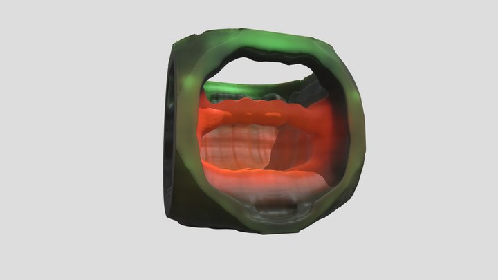 Openai 3D models - Sketchfab