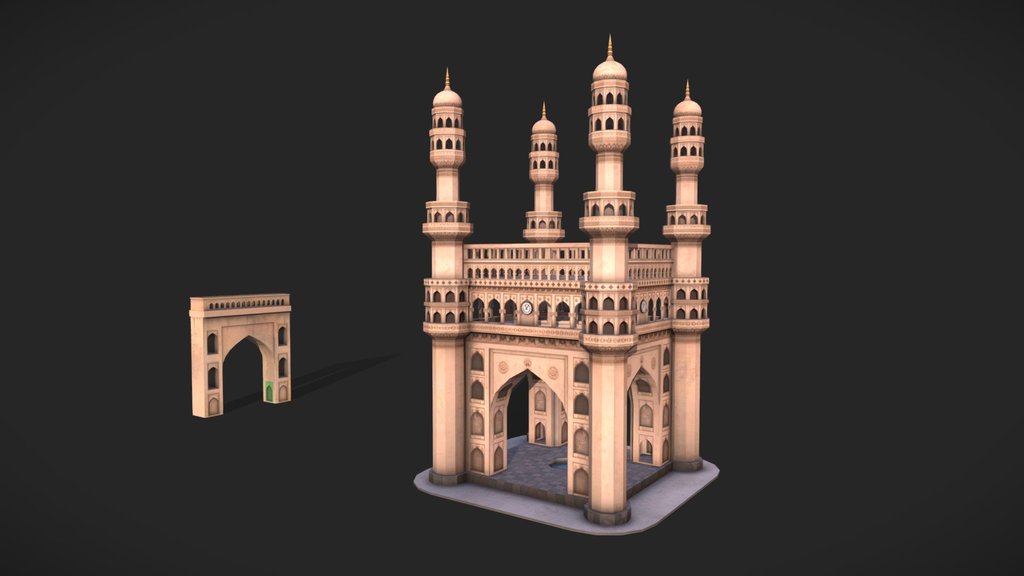 Fantasy - A 3D model collection by jakobzaborowski - Sketchfab